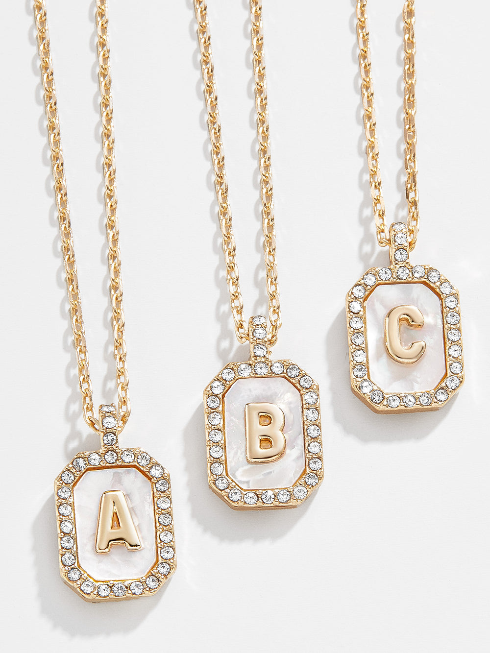 20% OFF Custom Necklaces | BaubleBar