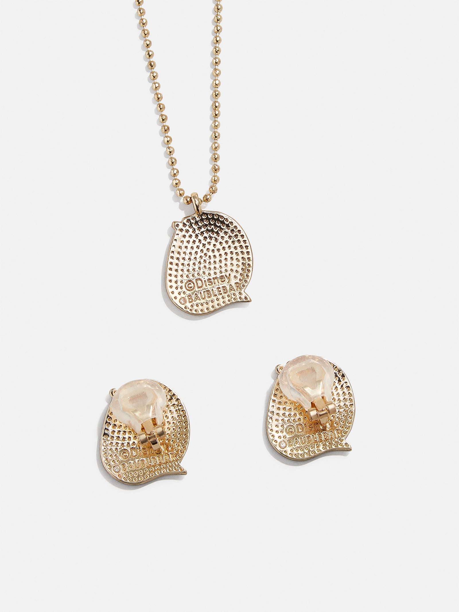 Disney Encanto Jewelry Set - Isabela – Set of one Isabele necklace and ...