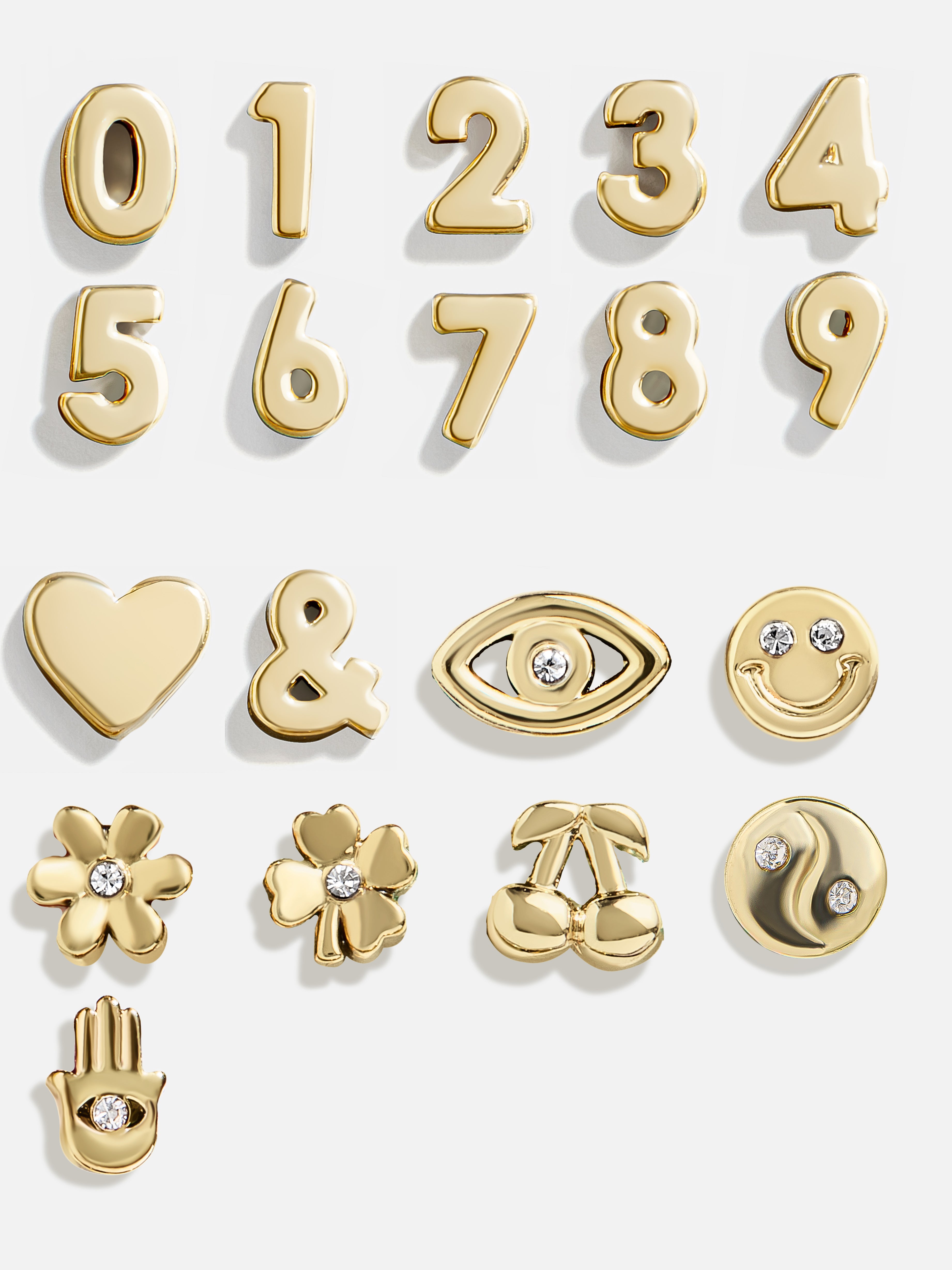 Custom Cord Bracelet - Mint – Custom nameplate bracelet – BaubleBar