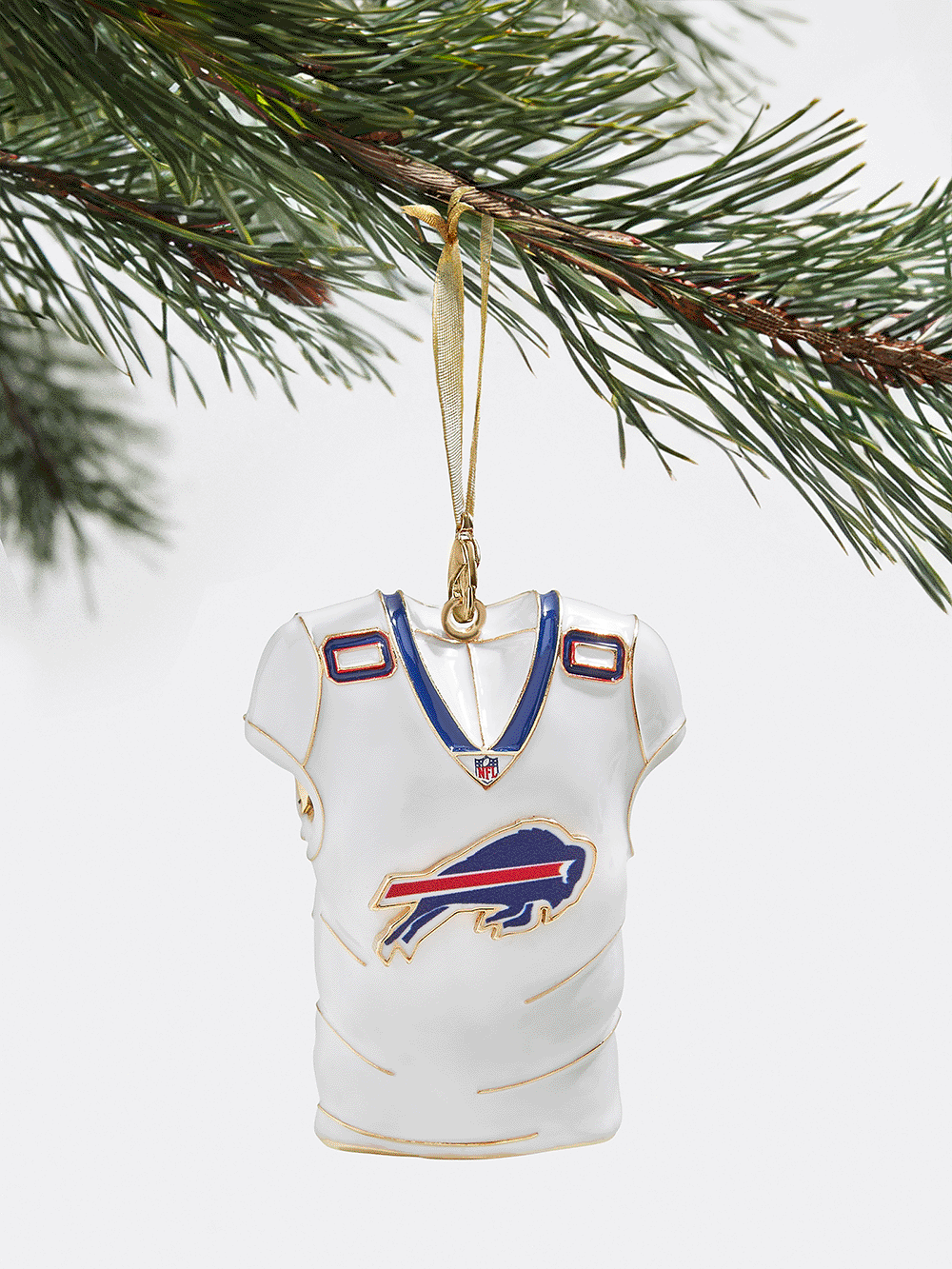 Football Jersey Ornaments - NFL Ornaments | BaubleBar