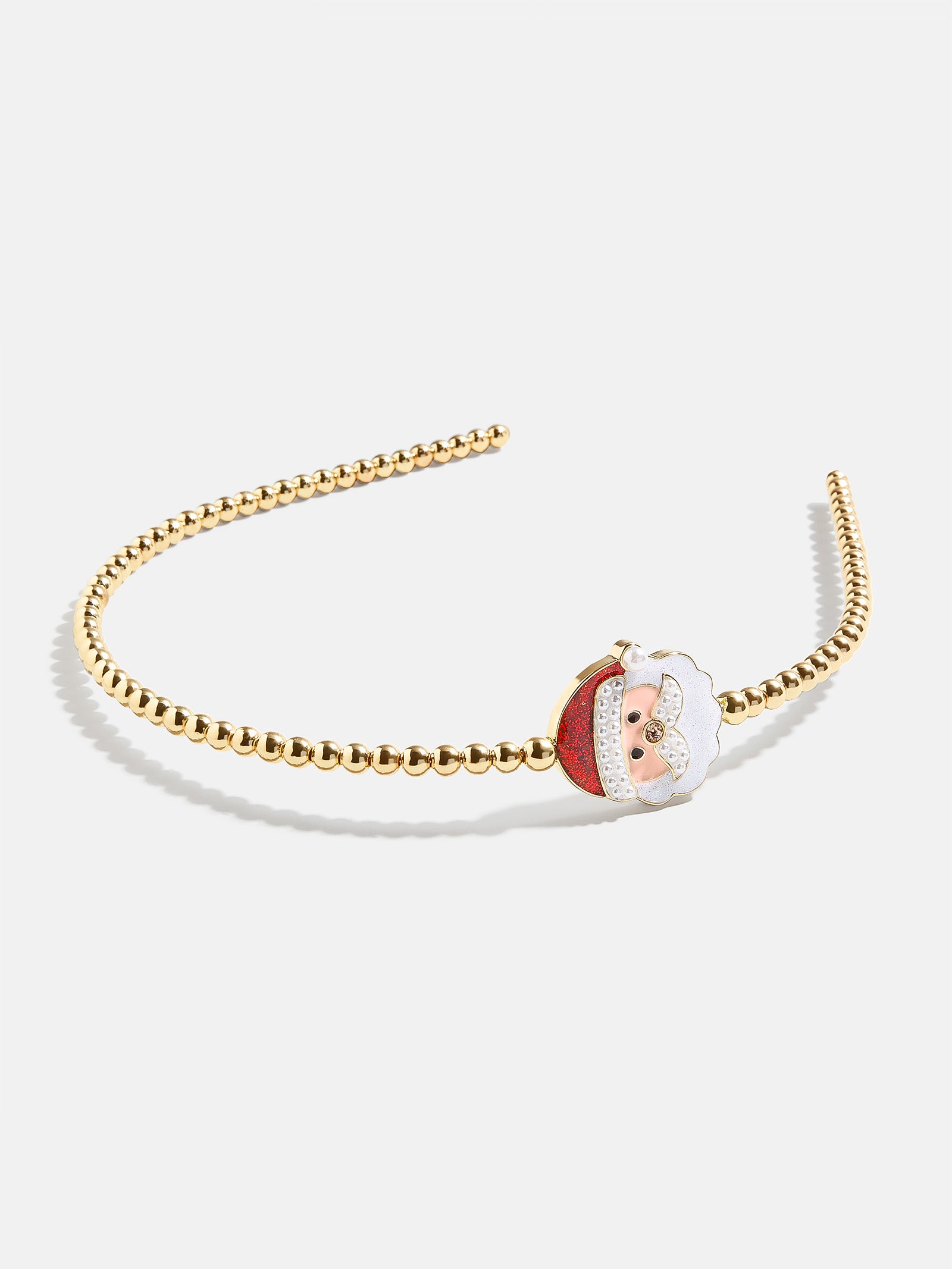 Kids' Holiday Headbands - Santa Claus – Enjoy Up to 80% Off – BaubleBar