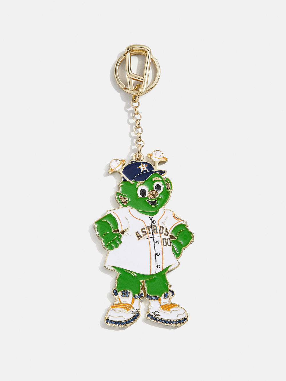Houston Astros Jewelry - Earrings, Charms & Bracelets | BaubleBar