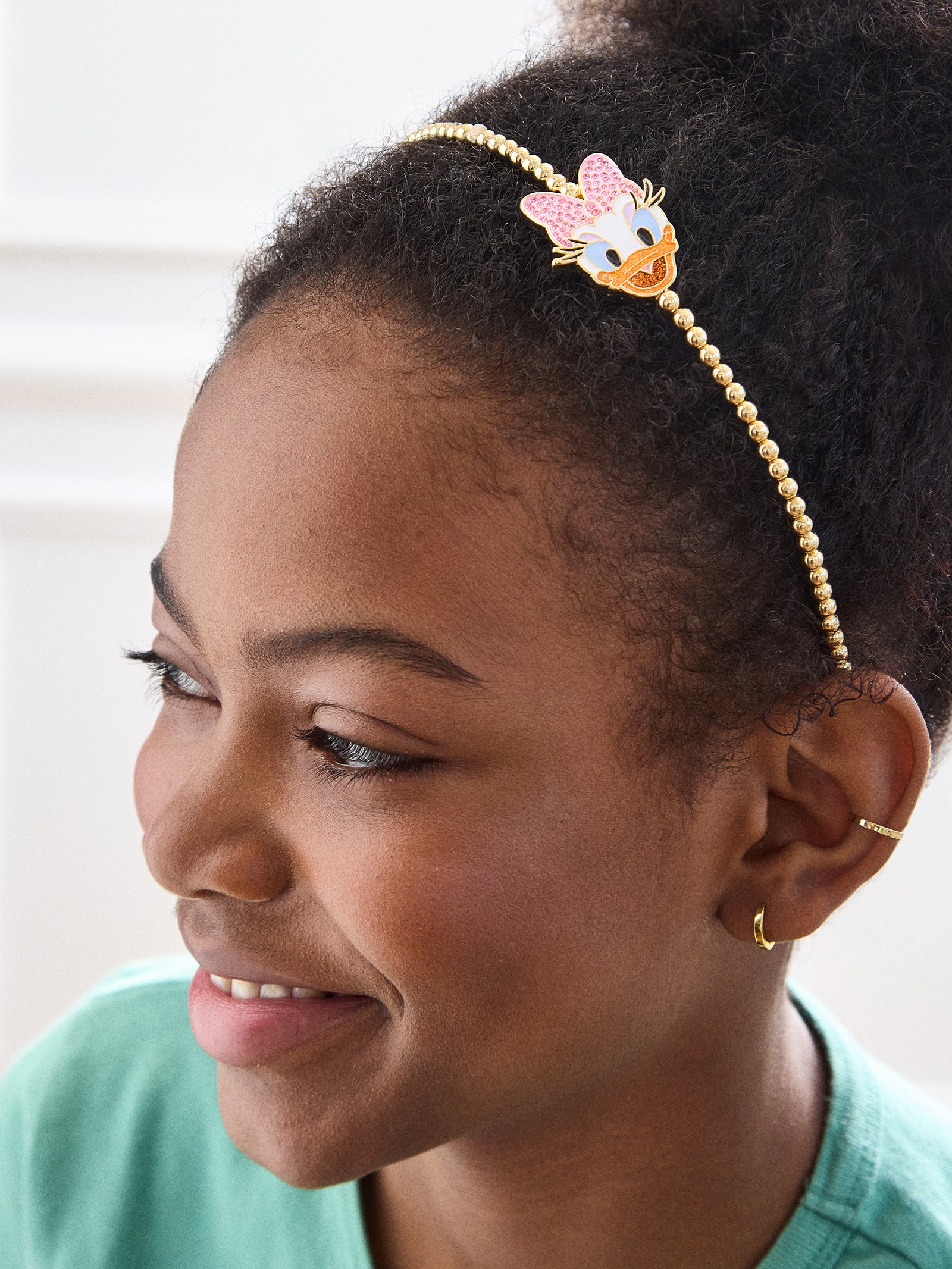 Disney Kids' Headband - Daisy Duck – 20% OFF ONE WEEK ONLY – BaubleBar
