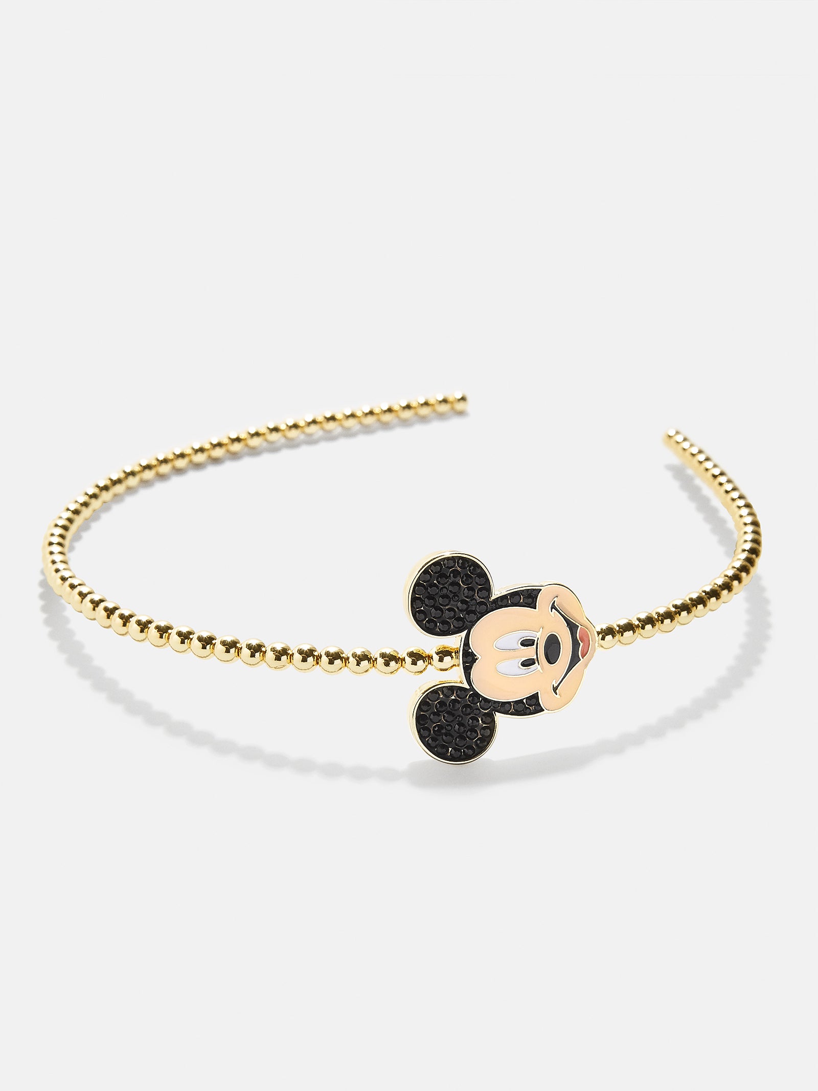 Disney Kids' Headband - Mickey Mouse – Disney headband – BaubleBar