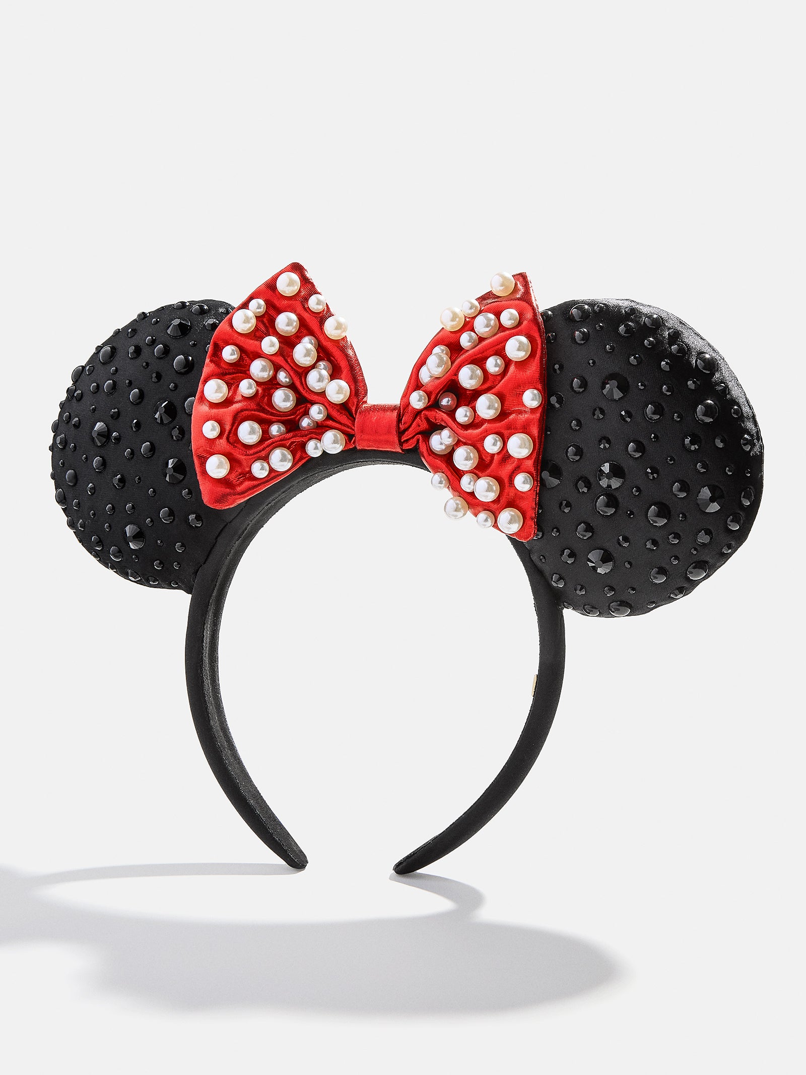 Minnie Mouse Disney Classic Ears Headband - Minnie Mouse Classic Ears ...