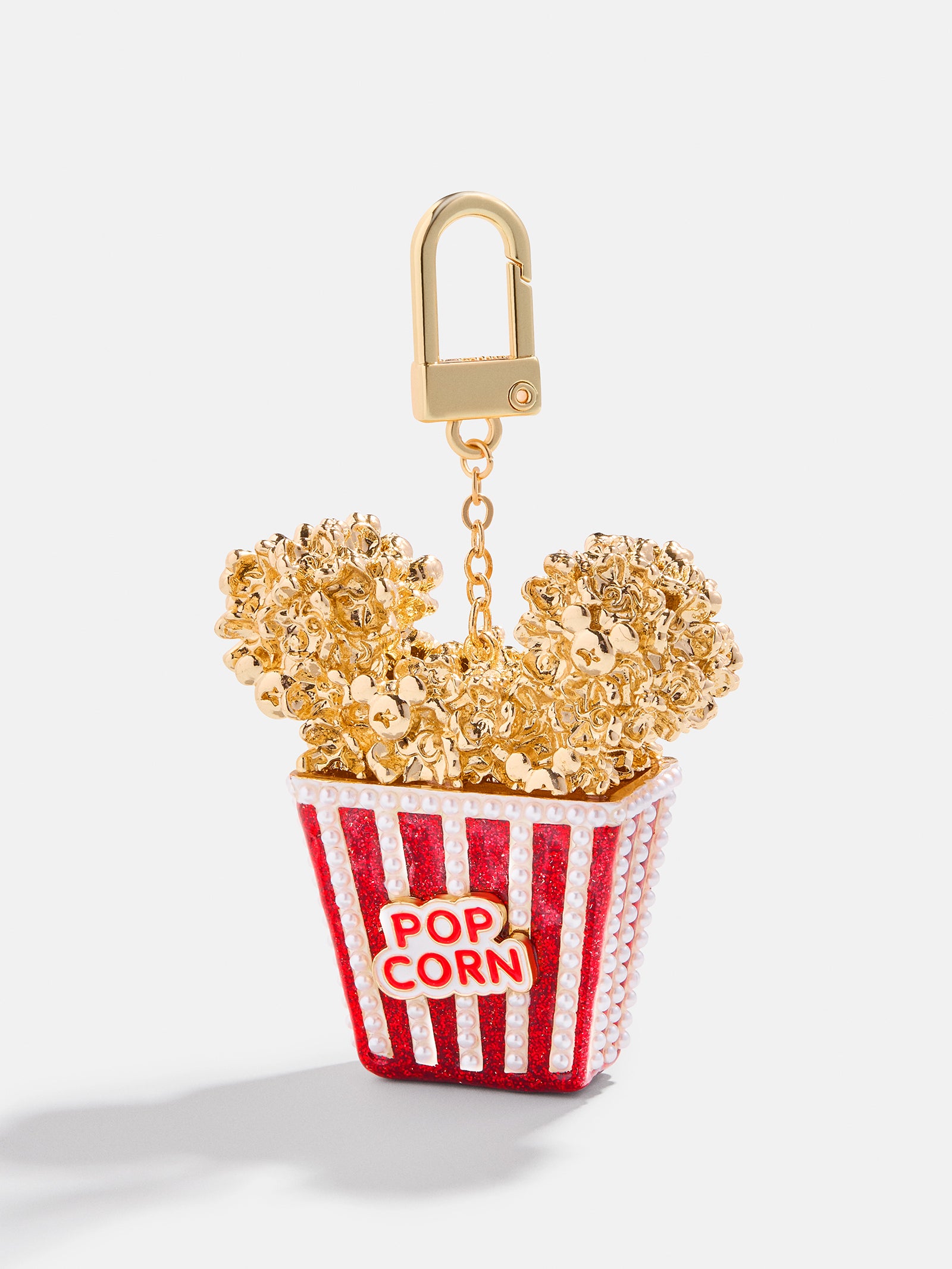 Mickey Mouse Disney Popcorn Bag Charm - Disney Popcorn Bag Charm ...