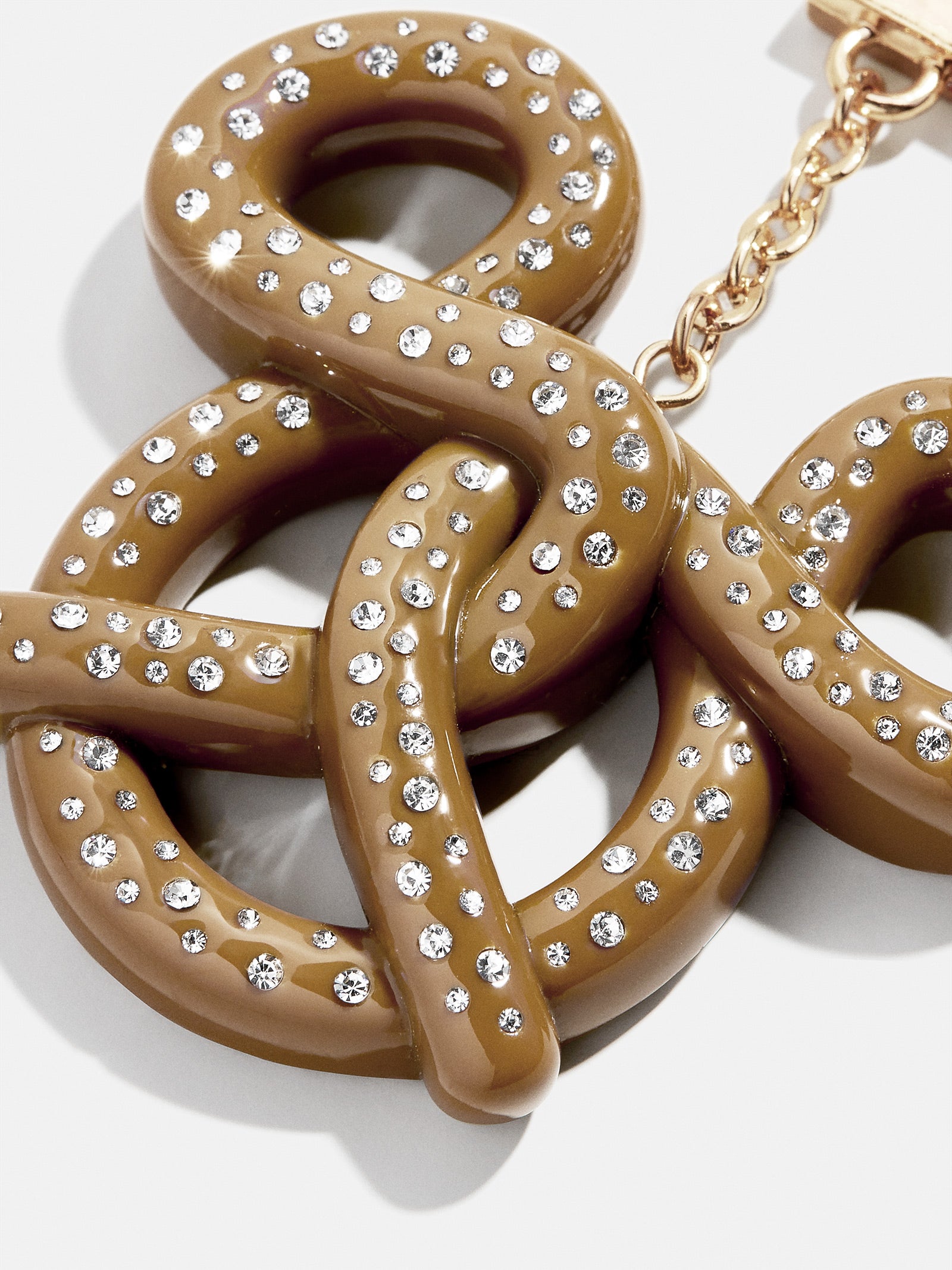 Mickey Mouse Disney Pretzel Bag Charm - Disney Pretzel Bag Charm – 20% ...