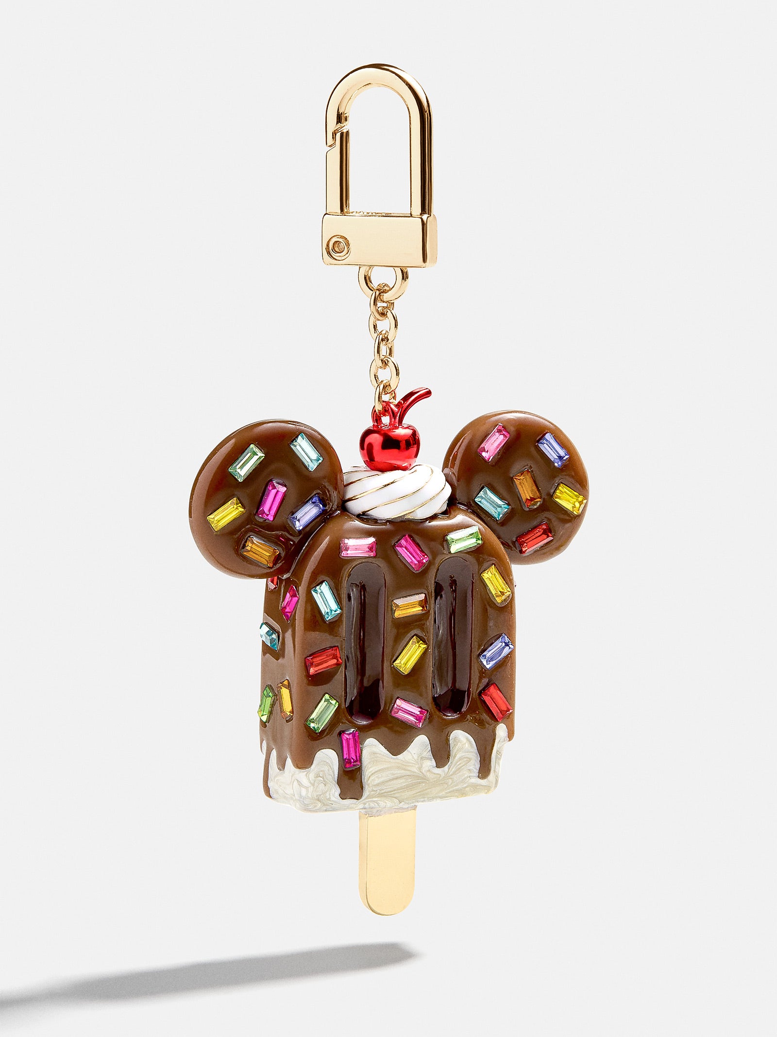 Mickey Mouse Disney Popsicle Bag Charm - Disney Popsicle Bag Charm ...