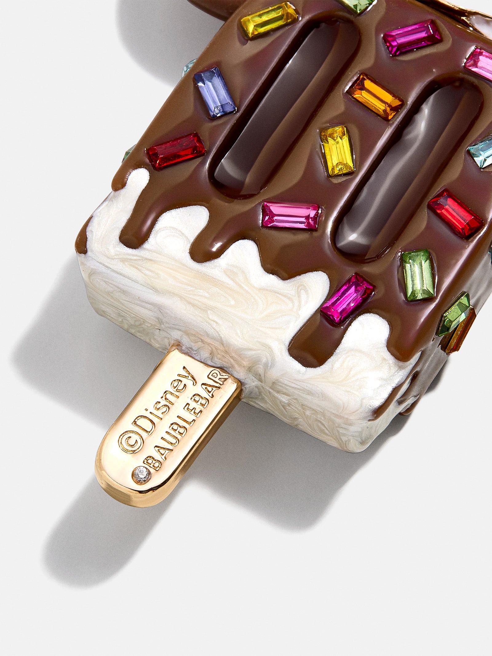 Mickey Mouse Disney Popsicle Bag Charm - Disney Popsicle Bag Charm ...