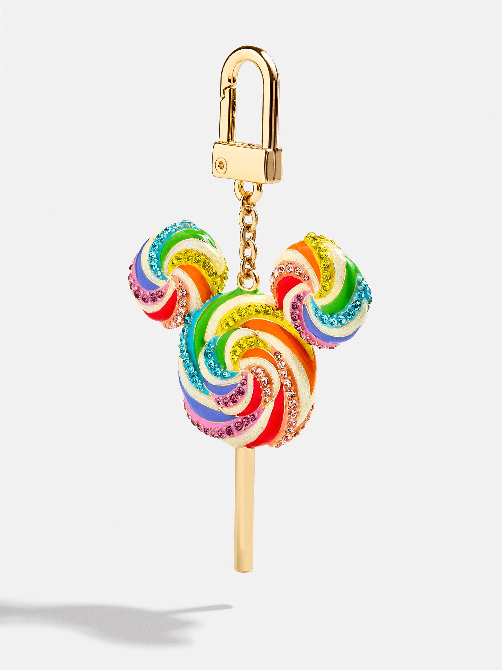 Mickey Mouse Disney Lollipop Bag Charm - Disney Lollipop Bag Charm ...
