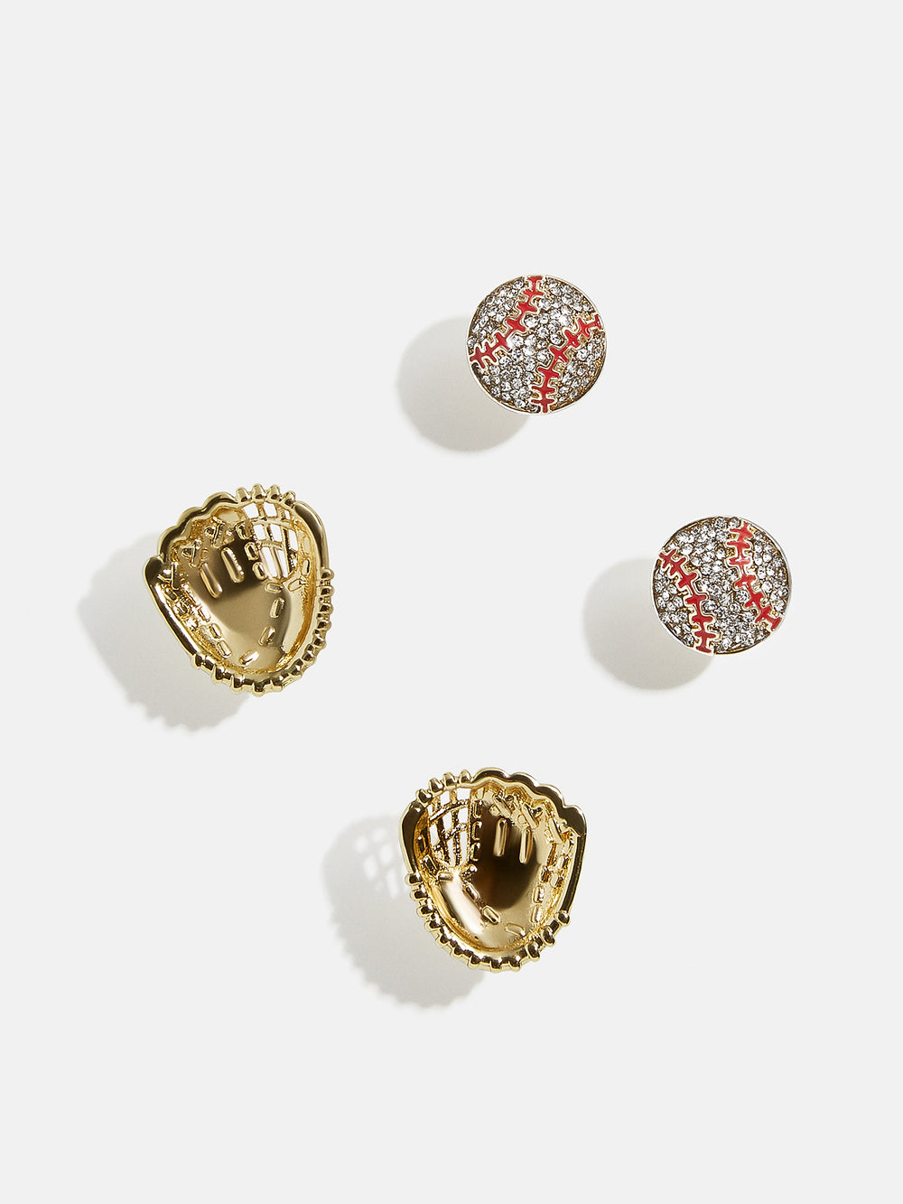 Colorful Statement & Novelty Earrings | BaubleBar