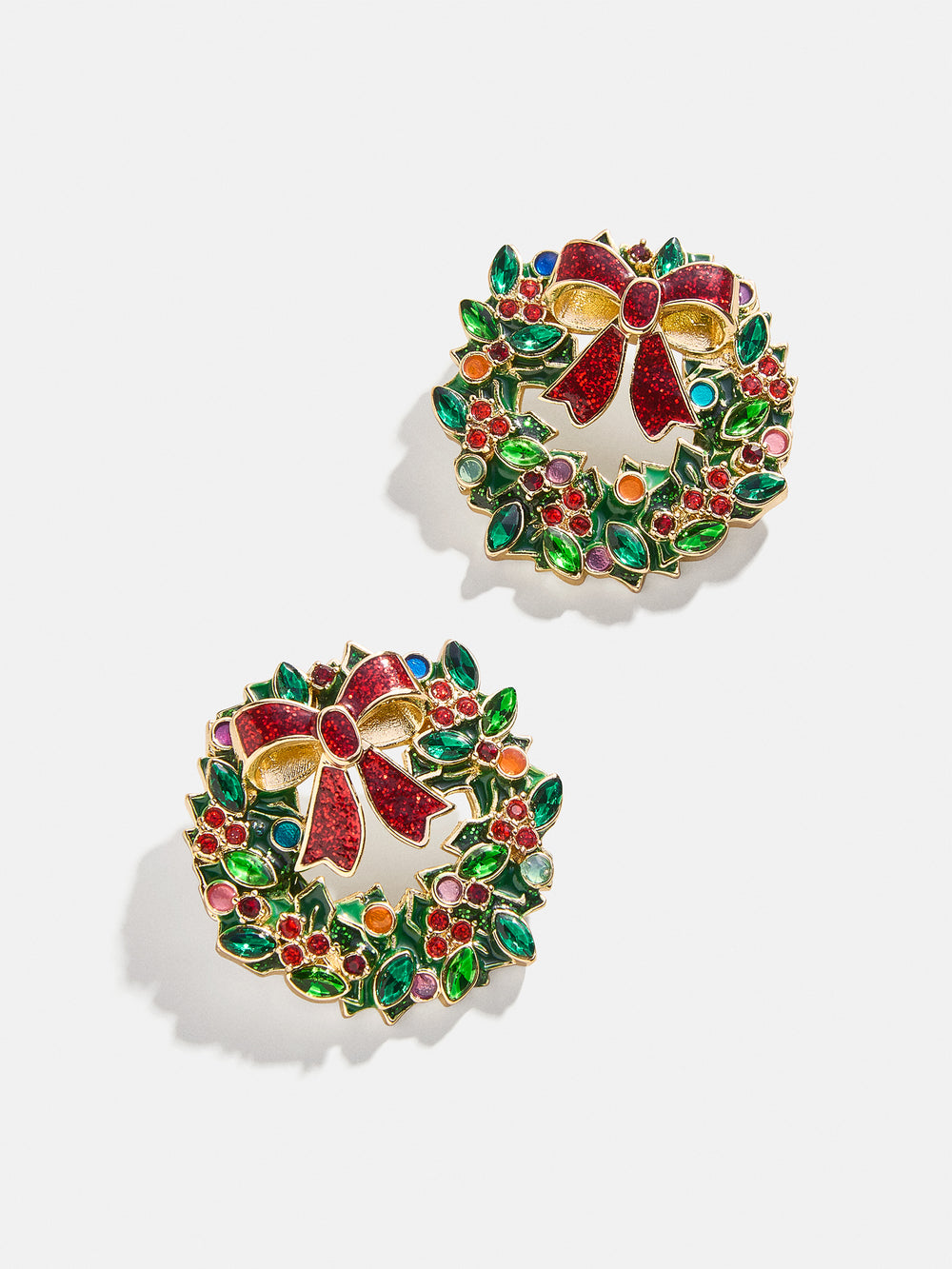 Christmas Jewelry - Holiday Earrings, Ornaments & Accessories | BaubleBar