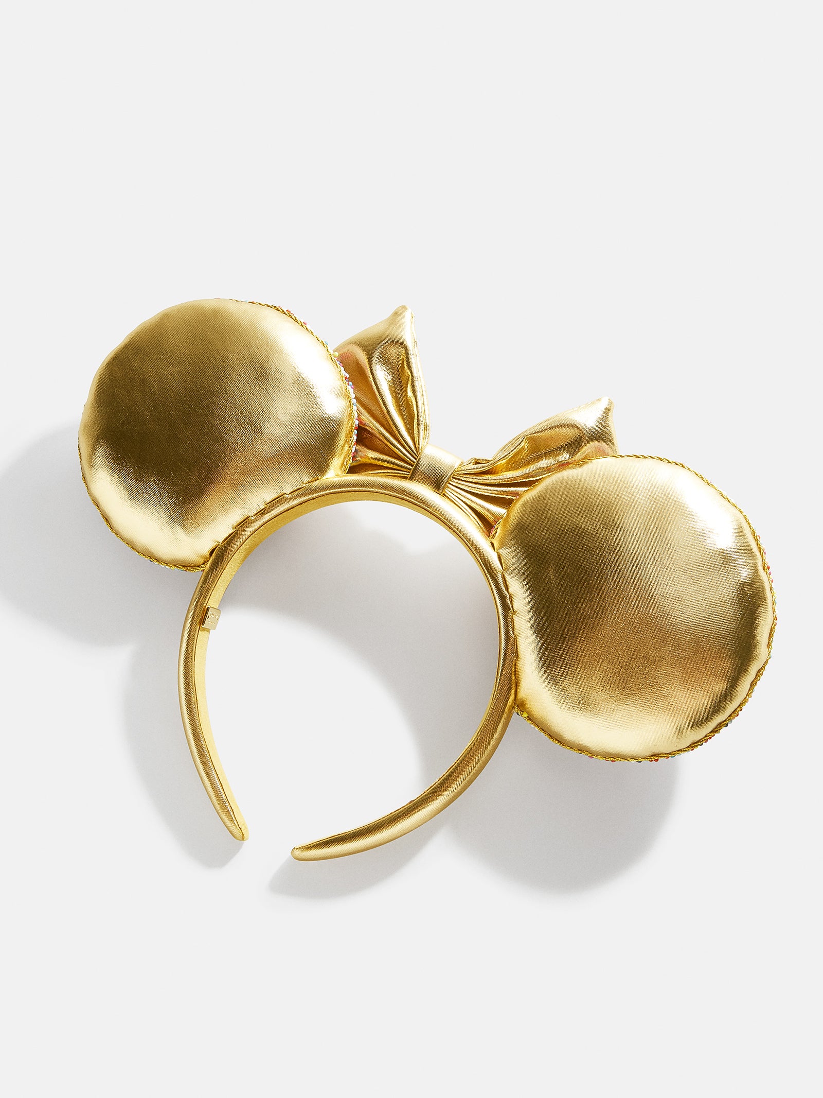 Minnie Mouse Disney Confetti Ears Headband - Minnie Mouse Confetti Ear ...