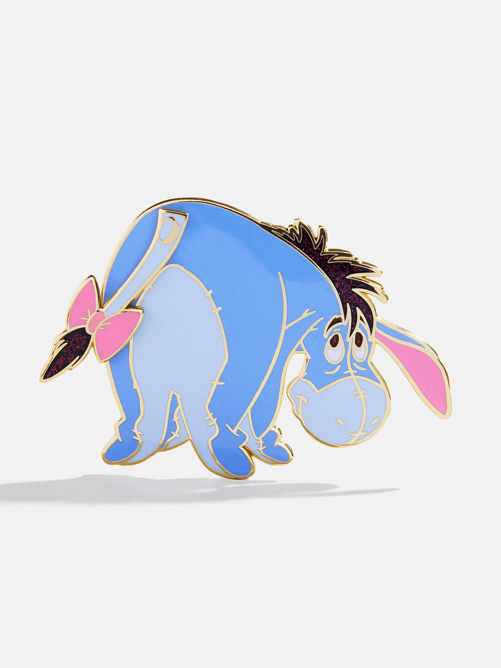 Eeyore Gif Pieces Of Proof That Eeyore Completely Shaped Your World