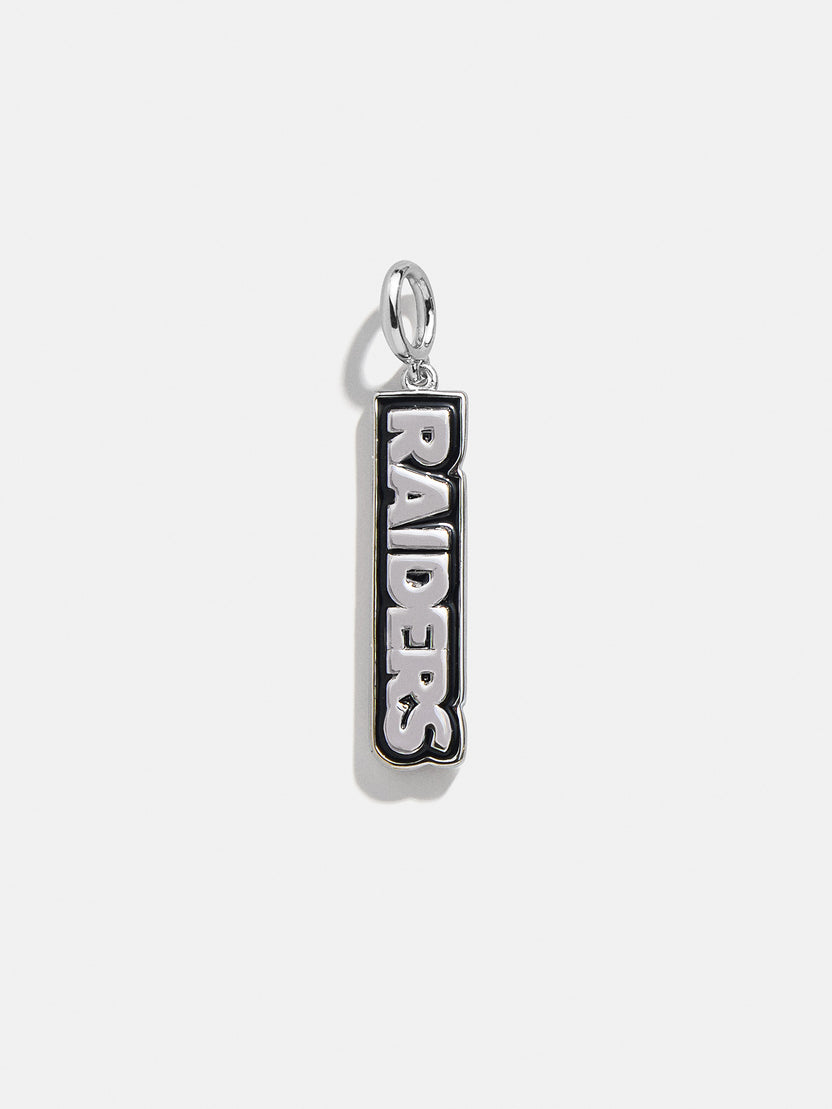 Las Vegas Raiders Earrings, Bracelets & Necklaces | BaubleBar