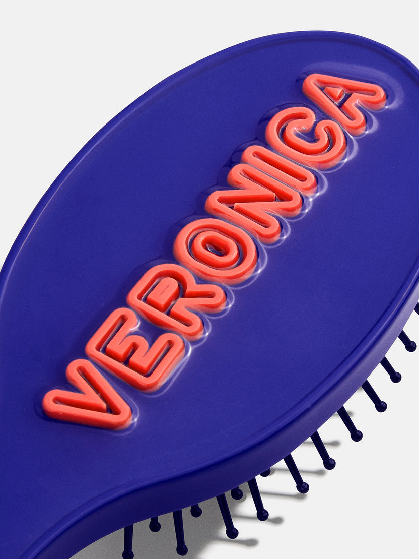 Personalized Hair Brushes - Custom Hair Brushes | BaubleBar