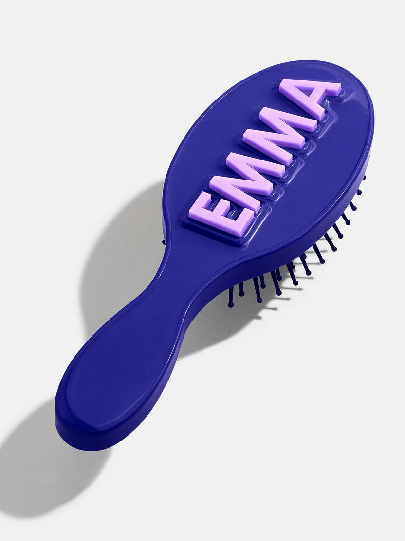 Personalized Hair Brushes - Custom Hair Brushes | BaubleBar