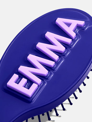 Personalized Hair Brushes - Custom Hair Brushes | BaubleBar