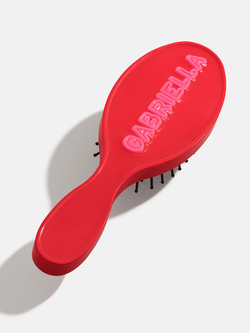 Personalized Hair Brushes - Custom Hair Brushes | BaubleBar
