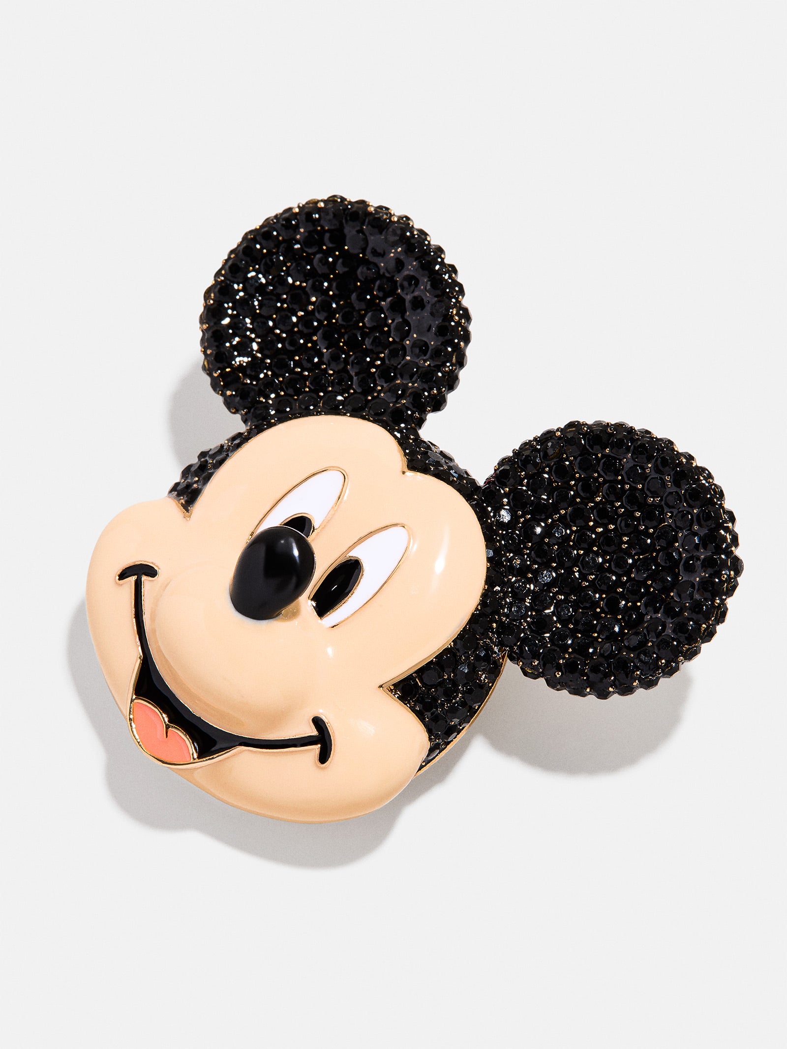 Disney 3D Character Pin - Mickey Mouse – Mickey Mouse Character Pin ...