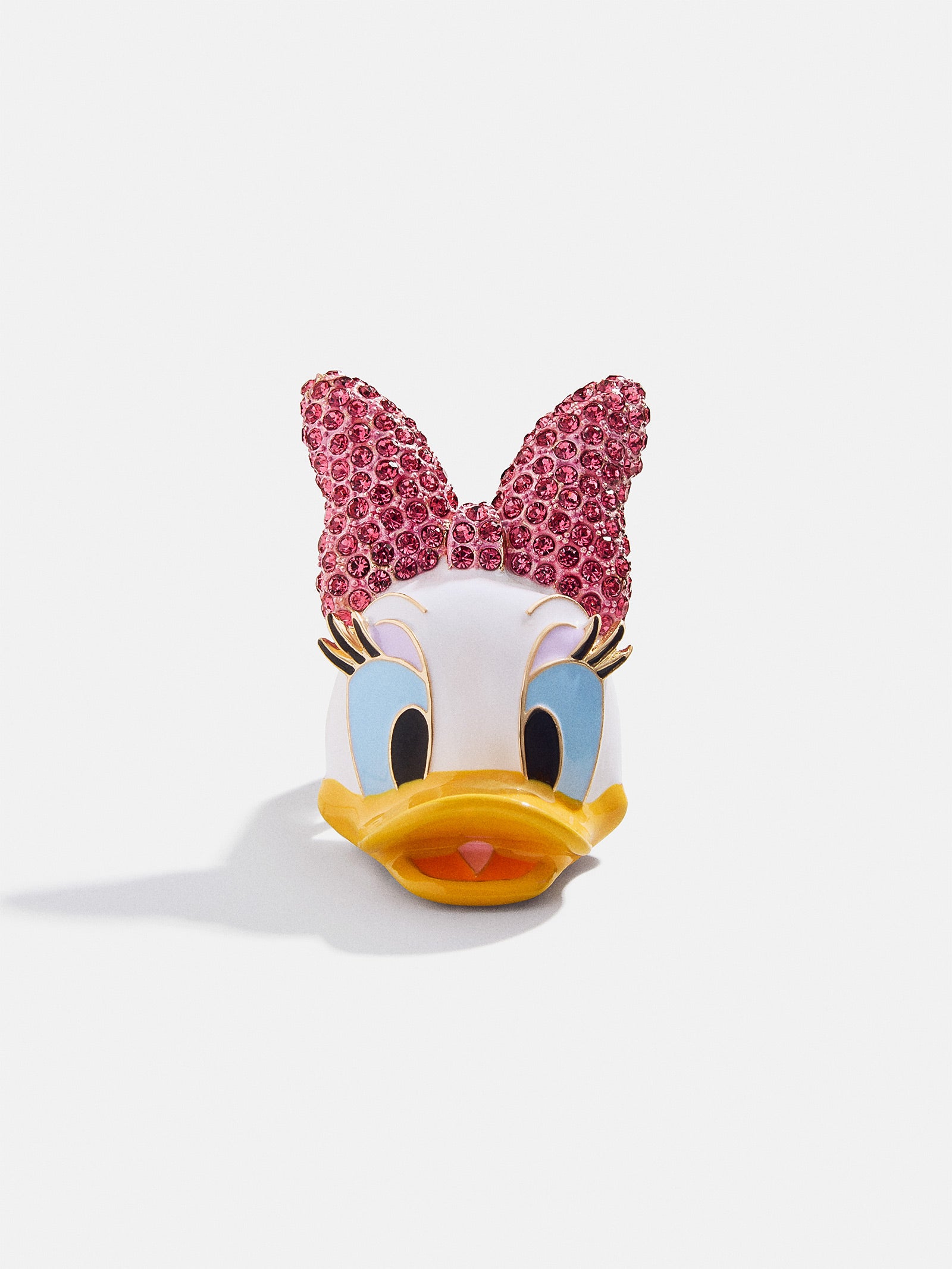 Disney 3D Character Pin - Daisy Duck – Daisy Duck Character Pin – BaubleBar