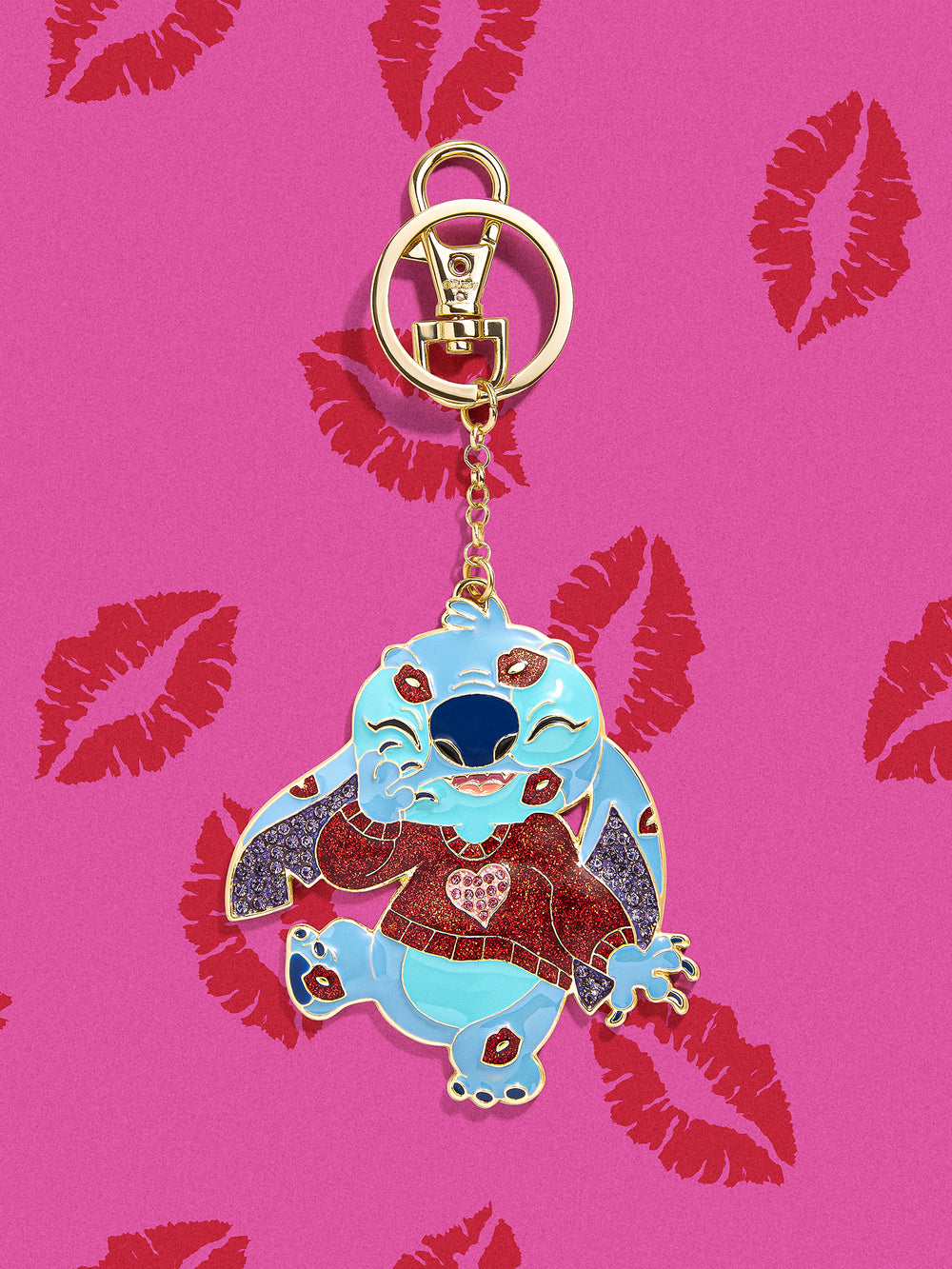 Disney Lilo & Stitch Jewelry - Necklaces, Earrings & More | BaubleBar