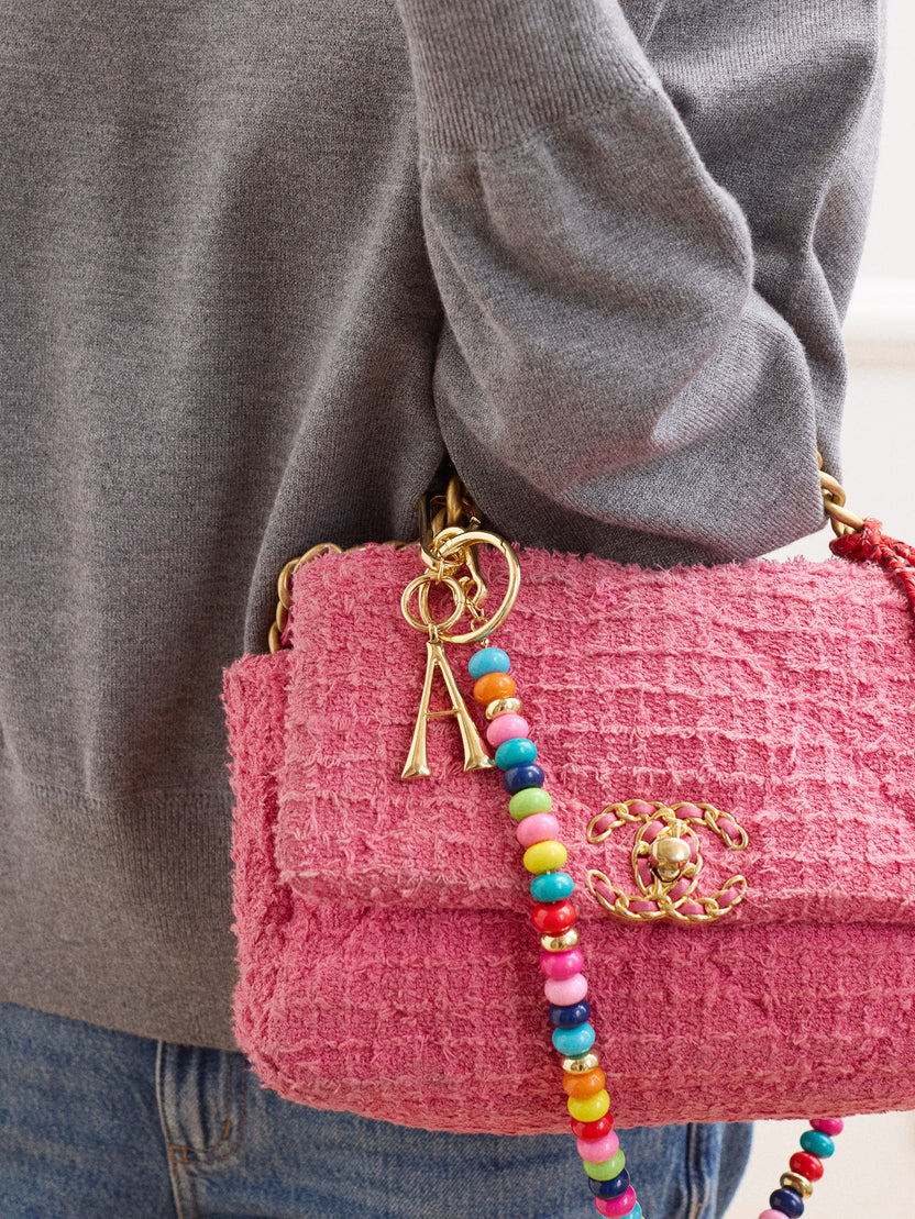 Bag Charms | Bag Charm Keyrings & Chains | BaubleBar
