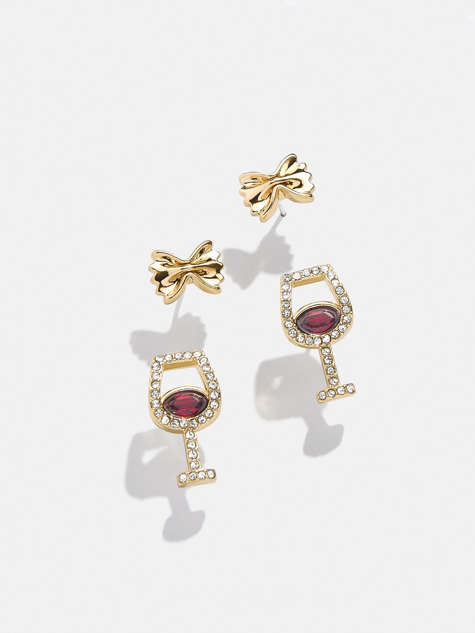 Baublebar earring set store