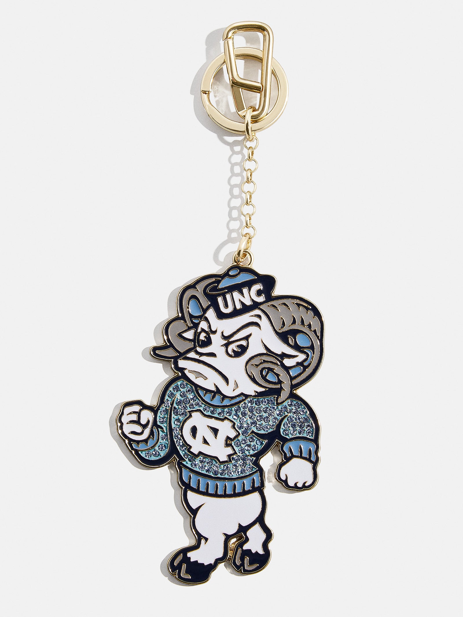 University of North Carolina Keychain - University of North Carolina ...