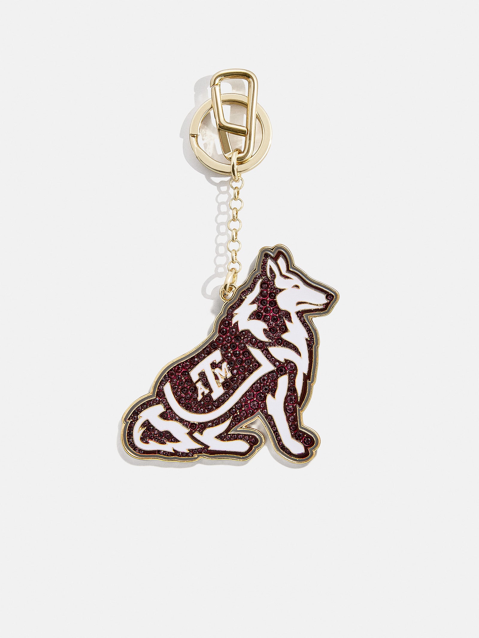 Texas A&M University University Keychain - Texas A&M University – Texas ...