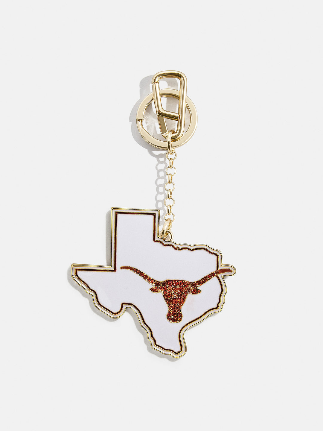 University of Texas at Austin Keychain - University of Texas at Austin ...