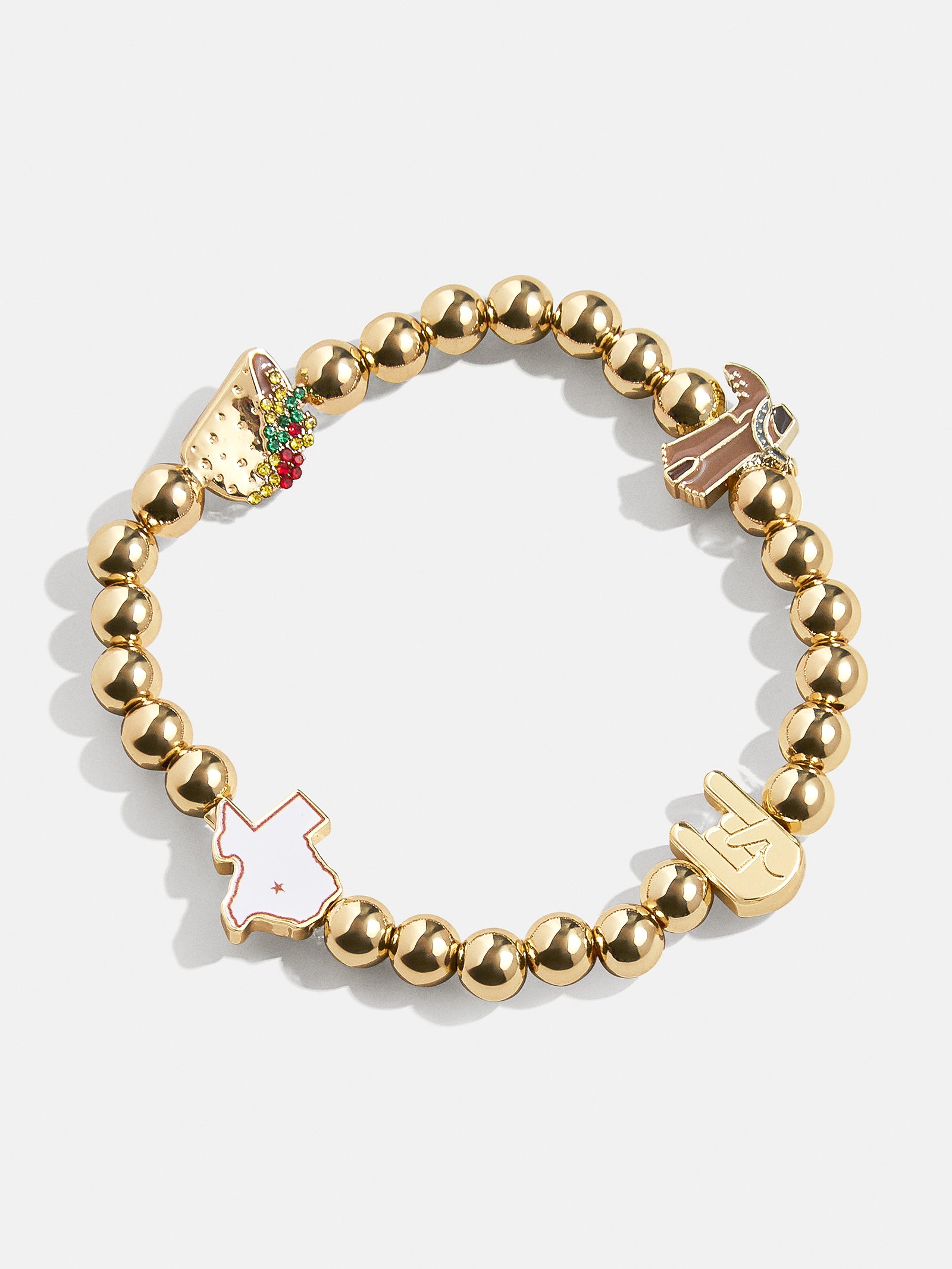 University of Texas at Austin Pisa Bracelet - University of Texas at A ...