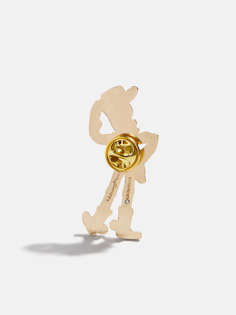 Disney Pixar Woody 2D Pin - Woody – Collectible Pin – BaubleBar