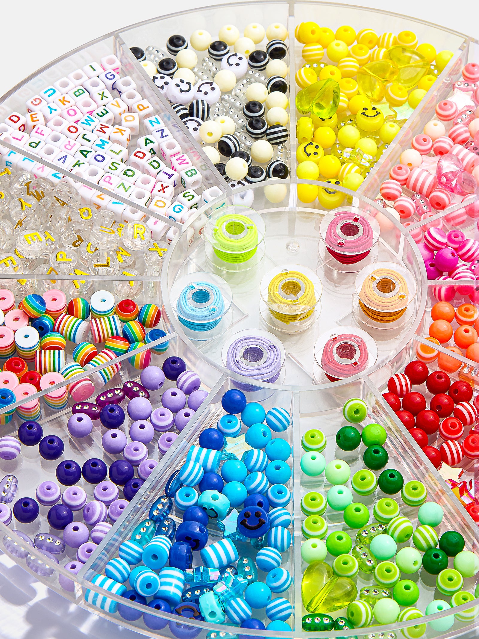 Design Your Own Bracelet Kit - Multi – Design your own bead kit – BaubleBar