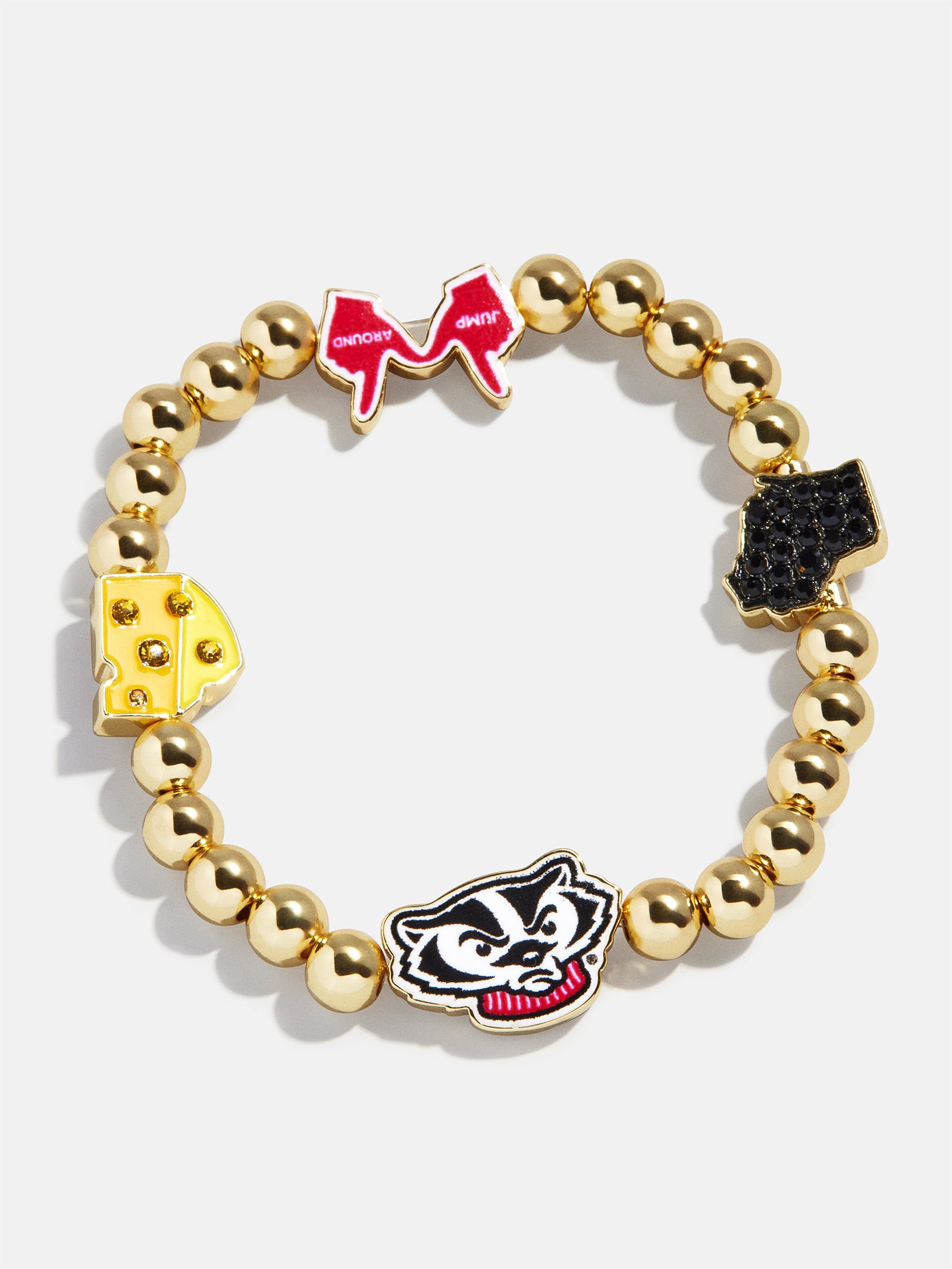 University of Wisconsin Jewelry & Accessories | BaubleBar