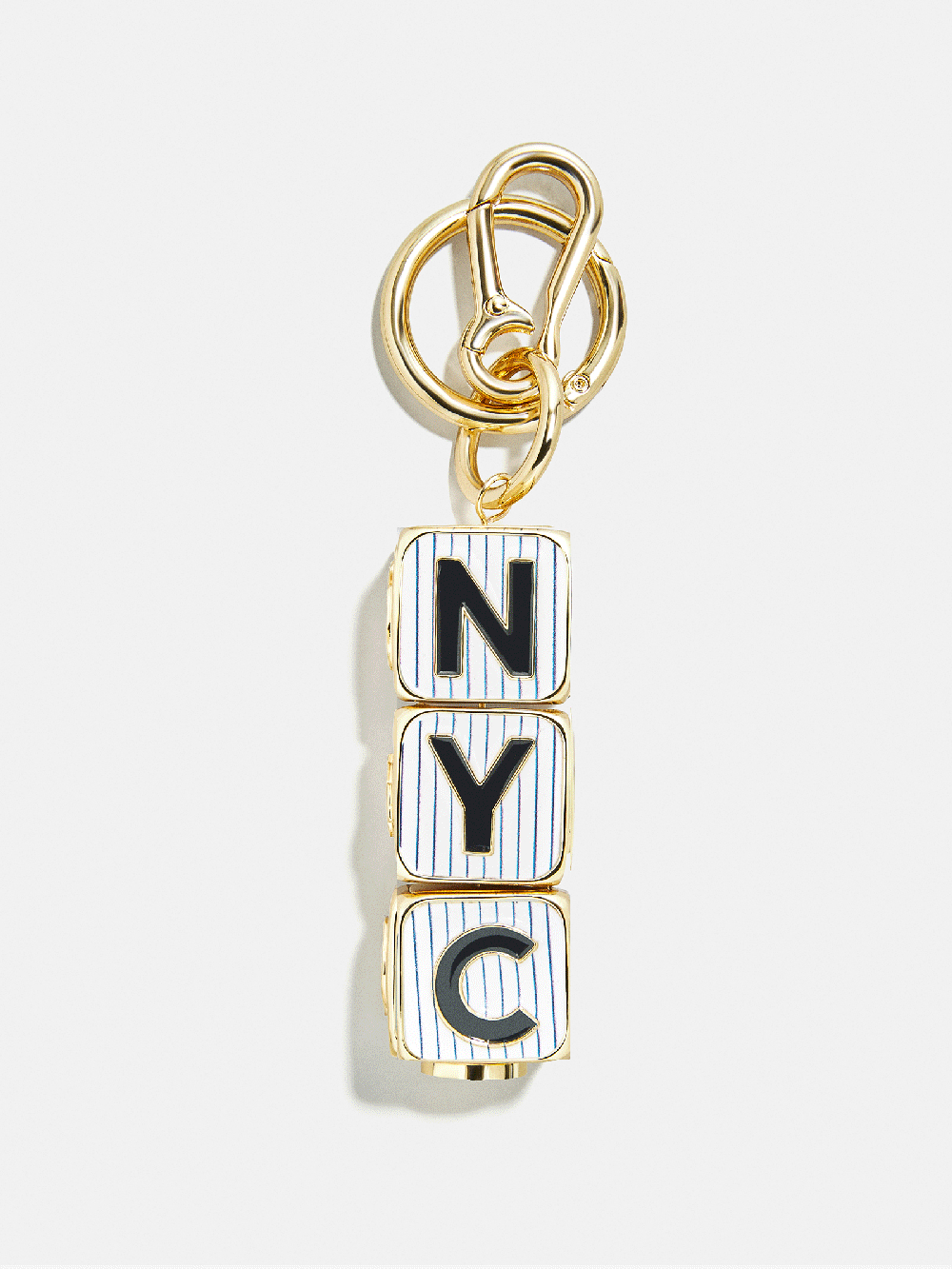 MLB New York Yankees Keychain - New York Yankees – Limited Time: Enjoy ...
