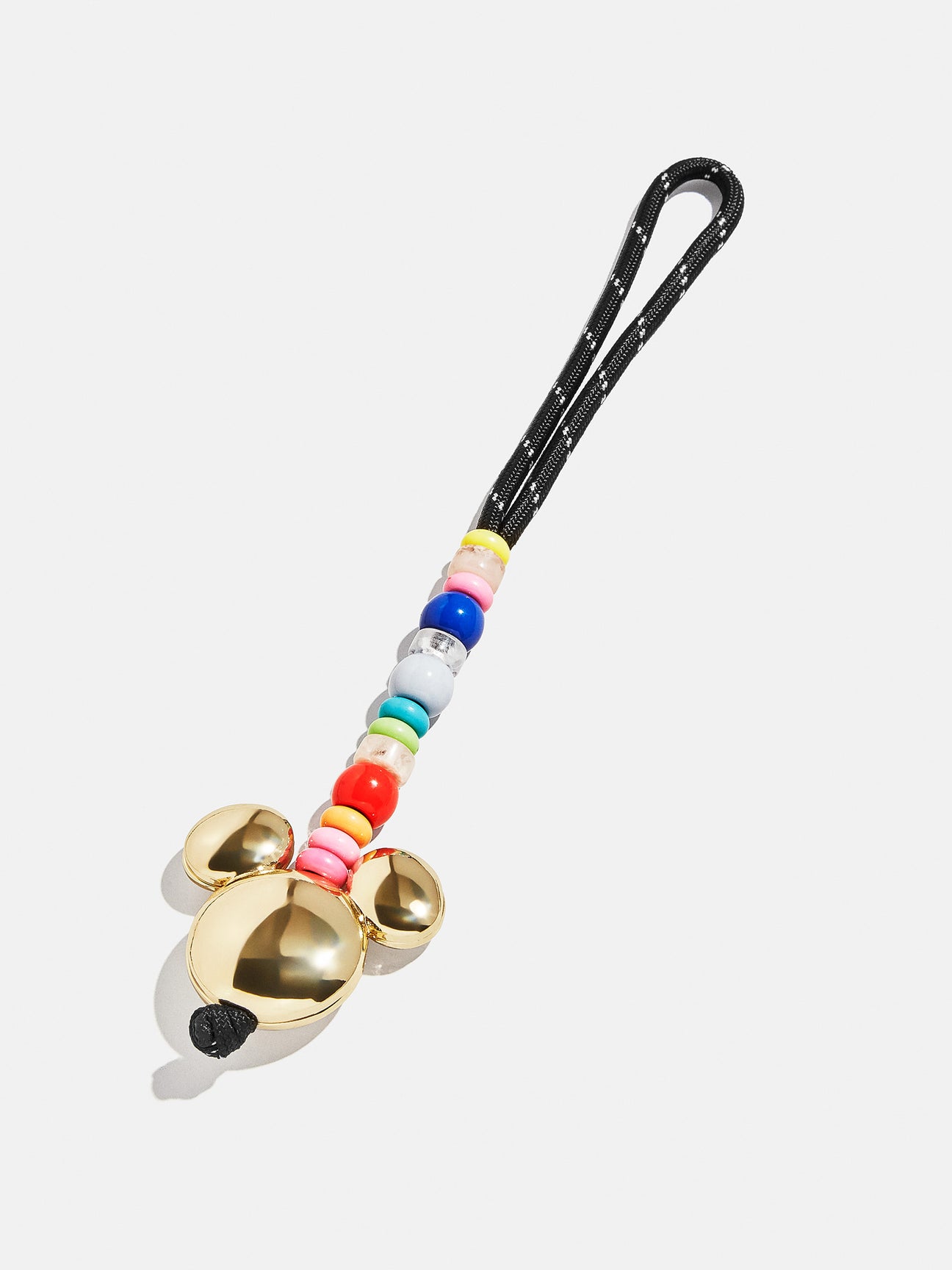 Disney Mickey Mouse Beaded Bag Charm - Mickey Mouse – Ends Tonight ...
