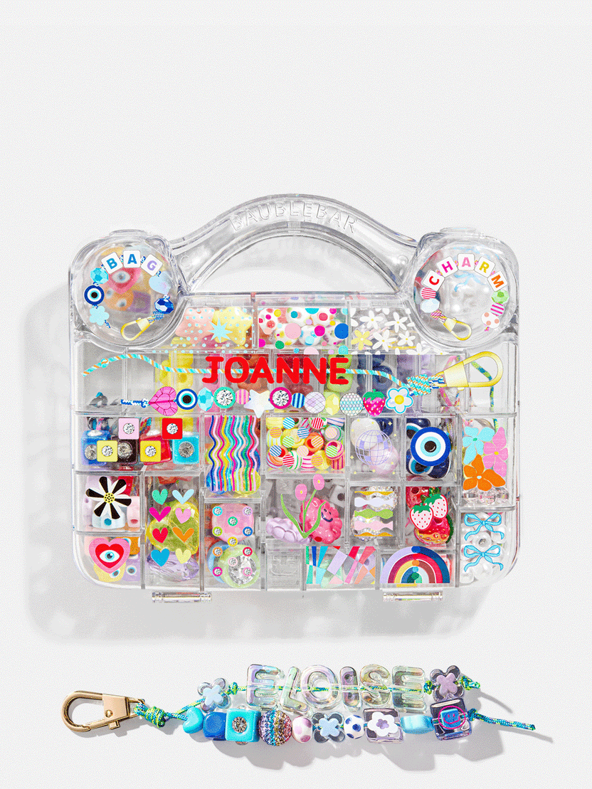 Bead & Craft Kits | DIY Kits | BaubleBar