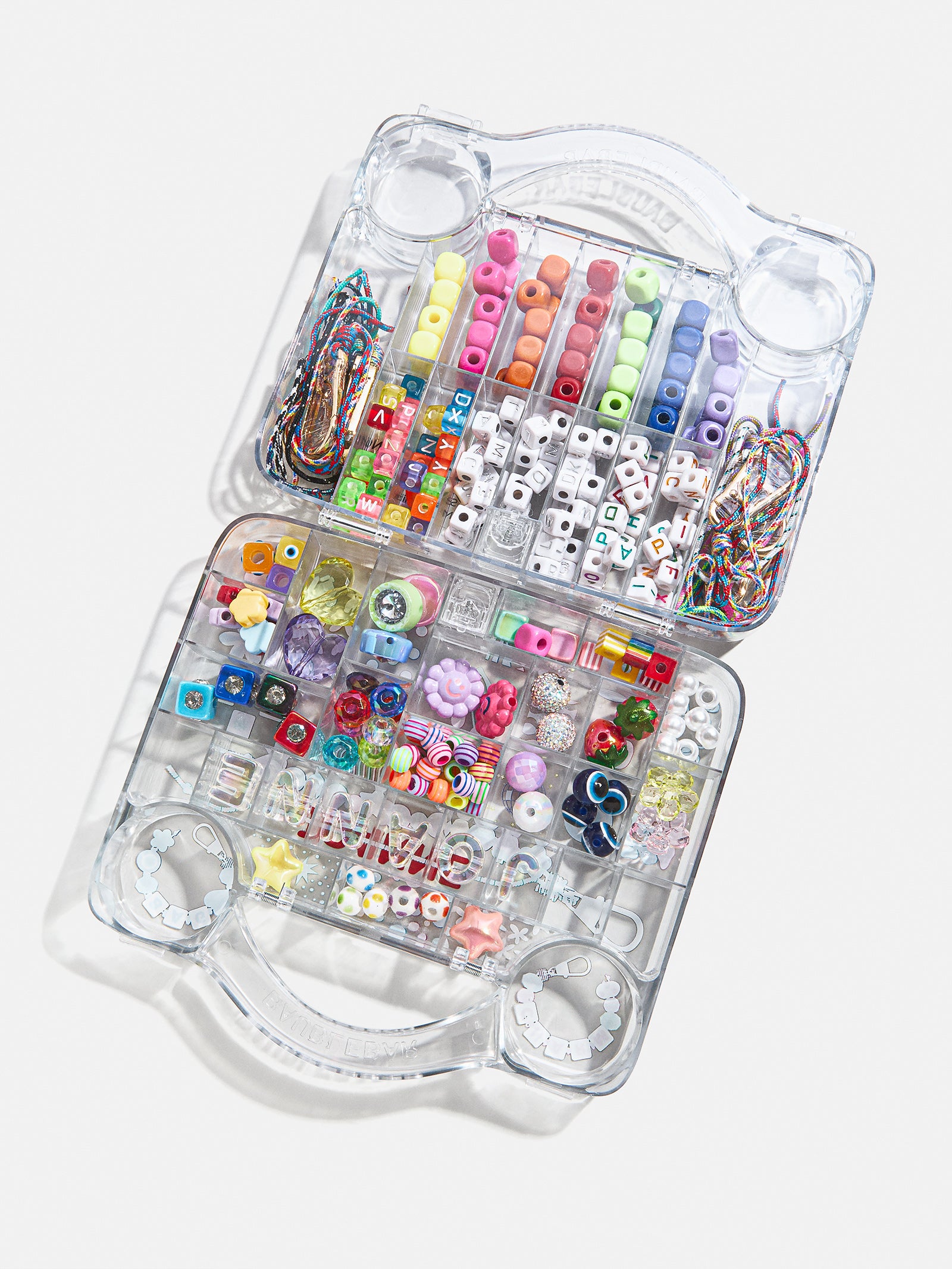 The Ultimate Custom Bead Kit - Custom Bag Charm Bead Kit – Customizable ...