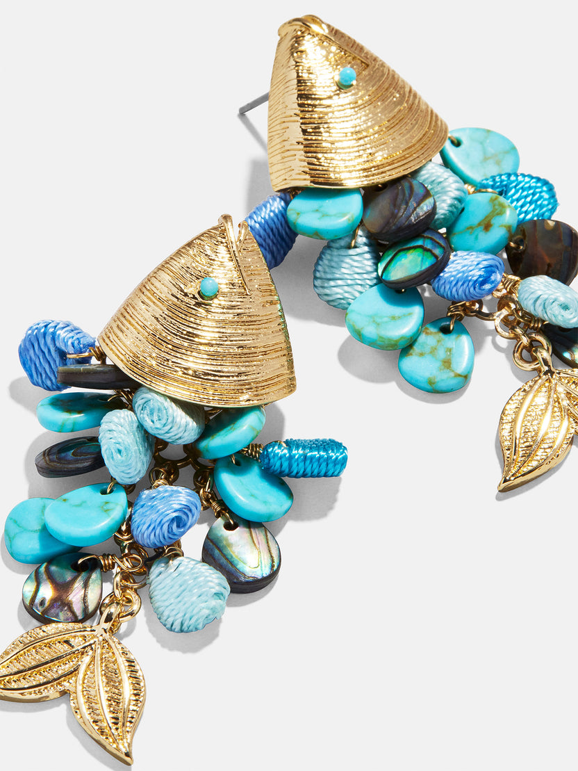 Novelty Earrings | Themed Fun Earrings | BaubleBar