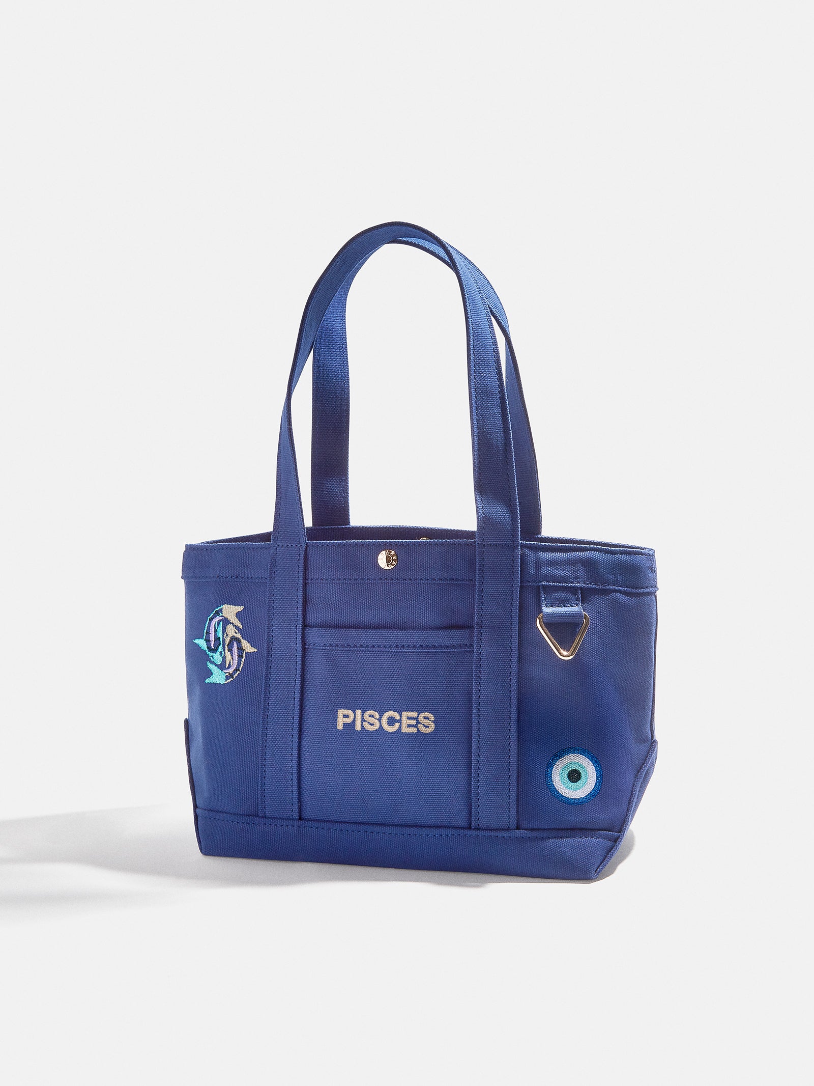 Small Custom Icon Tote - Small – Hand select 4 icons to personalize ...