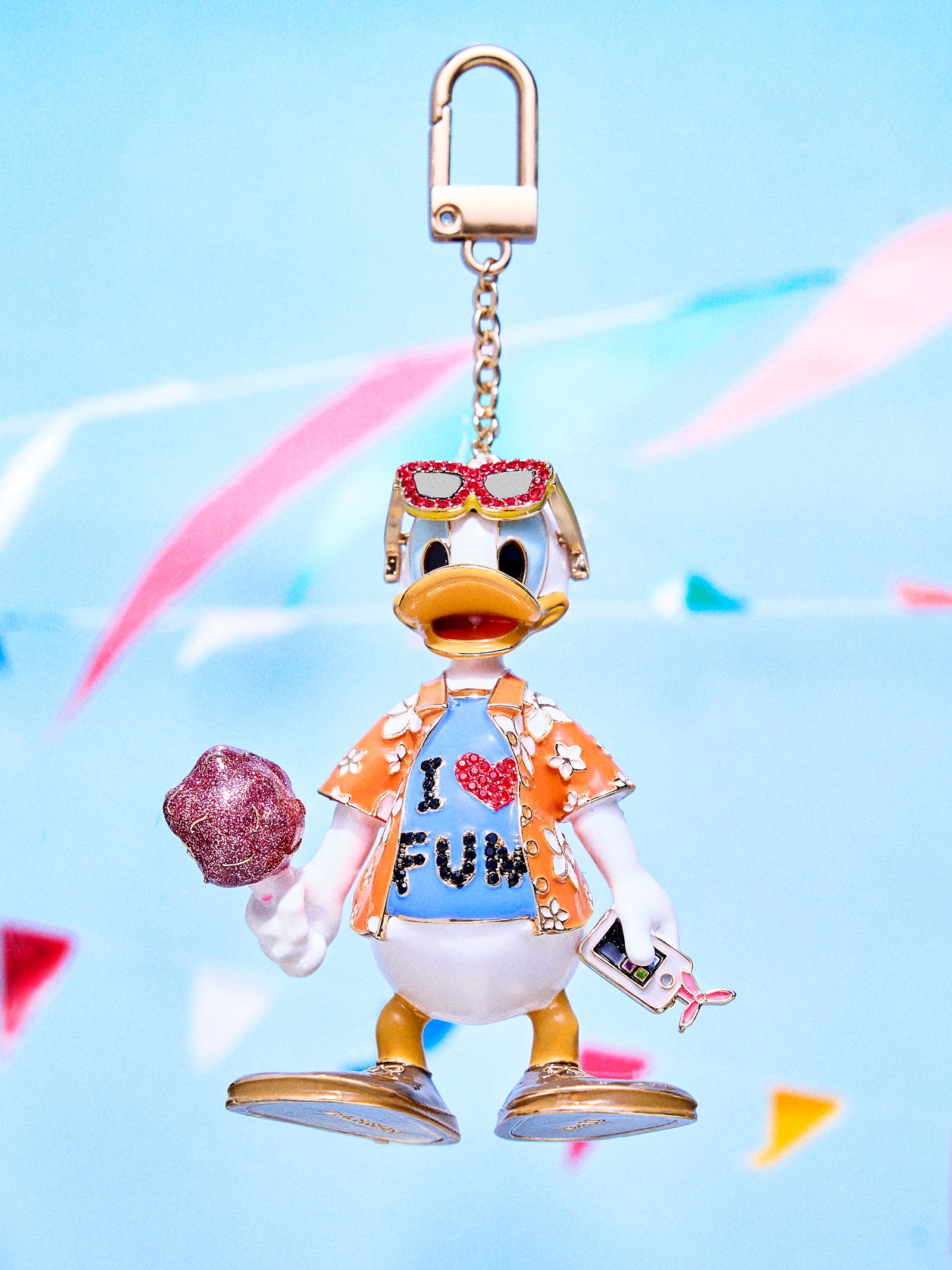 Donald Duck Jewelry & Accessories | BaubleBar – Page 2