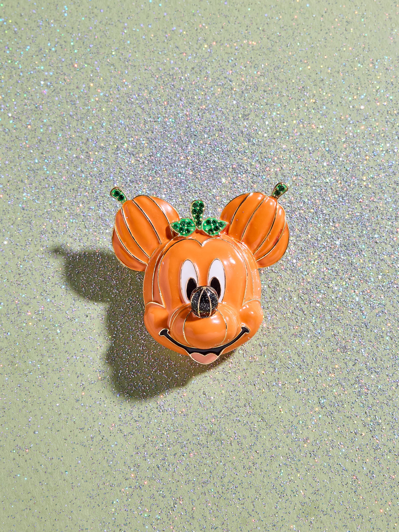 Disney Mickey Mouse Pumpkin 3D Pin - Mickey Mouse – Ends Sunday: Enjoy ...