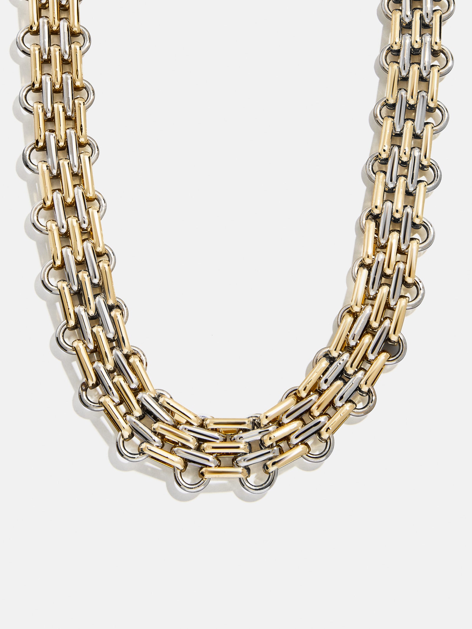 Nexa Chain Necklace - Gold/Silver – SALE STYLES START AT $10: This Week ...
