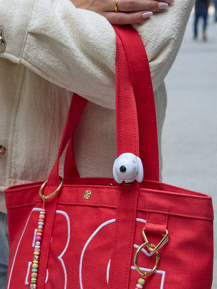 Peanuts & Snoopy Jewelry & Accessories | BaubleBar