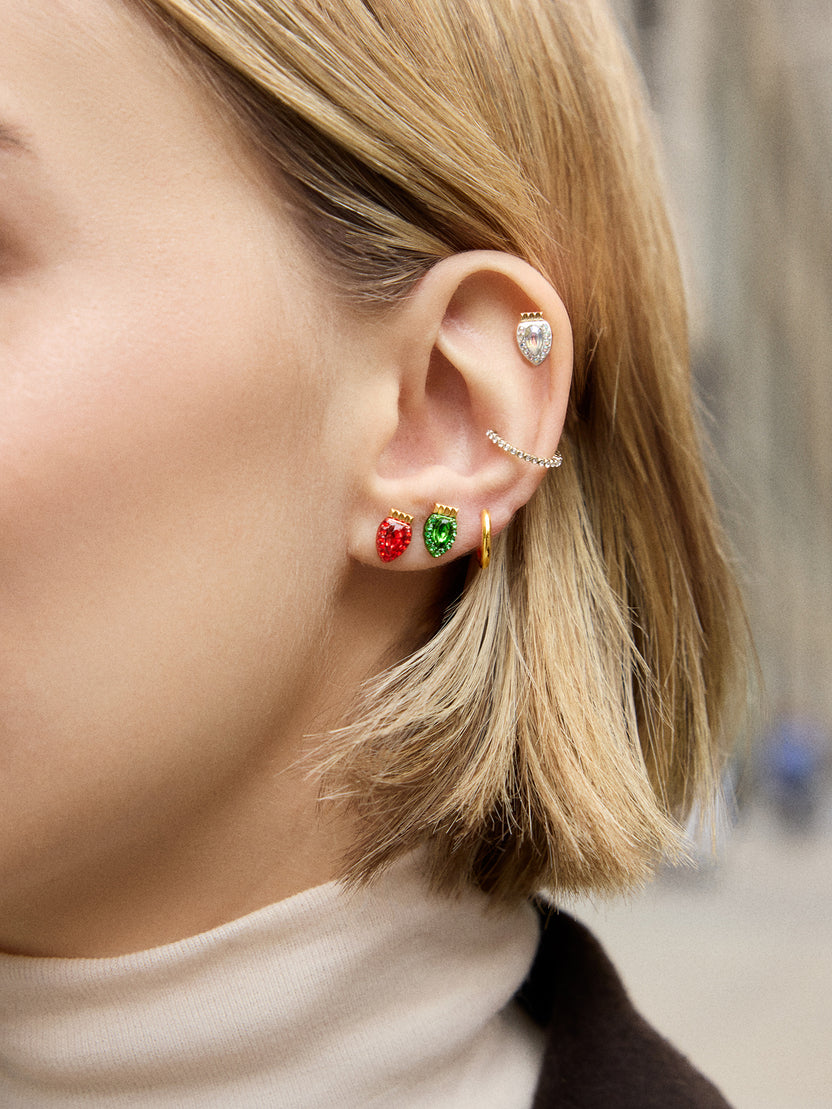 Christmas Jewelry | Festive Jewelry & Accessories | BaubleBar