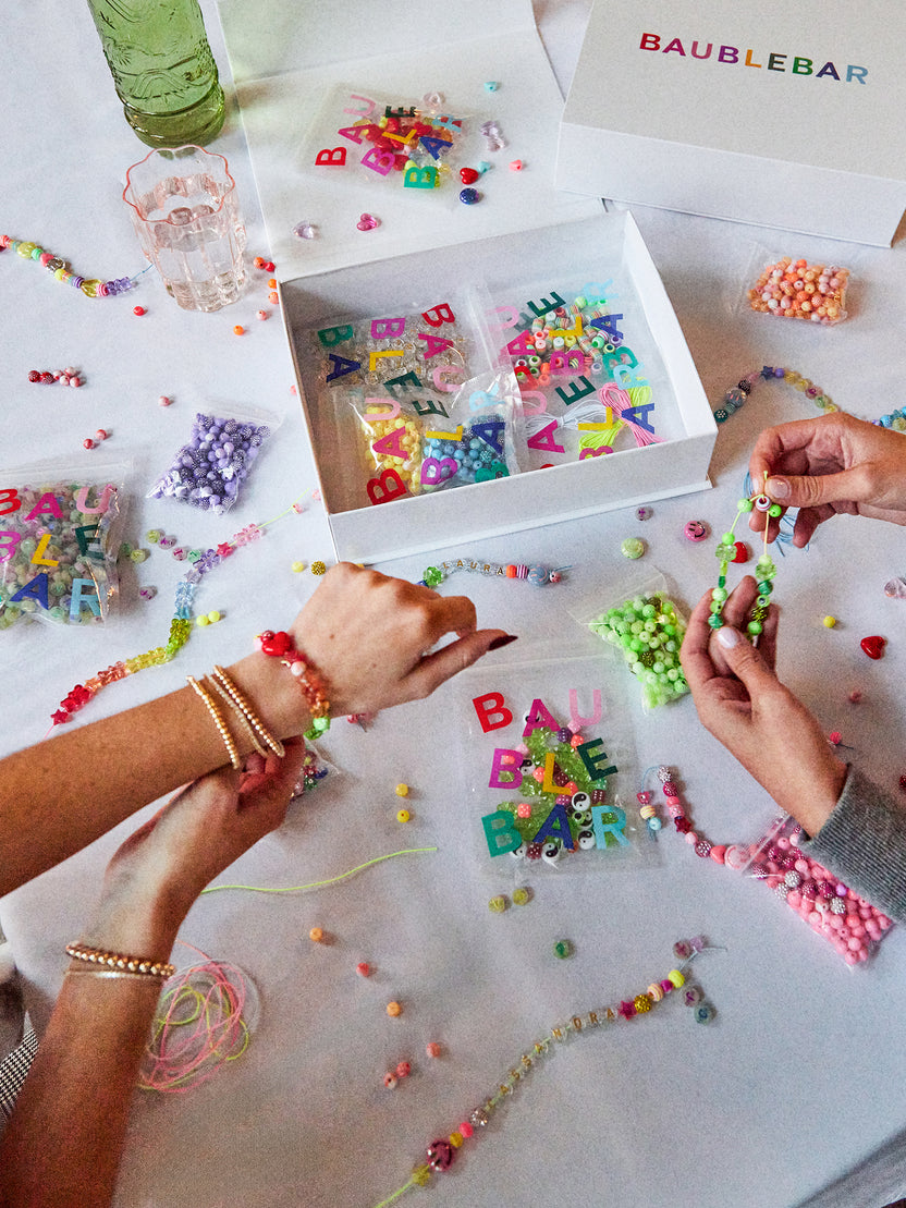 Bead & Craft Kits | DIY Kits | BaubleBar
