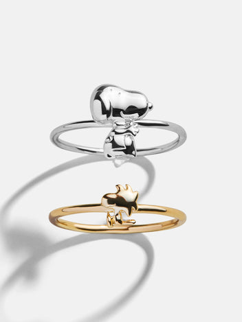 Peanuts & Snoopy Jewelry & Accessories | BaubleBar