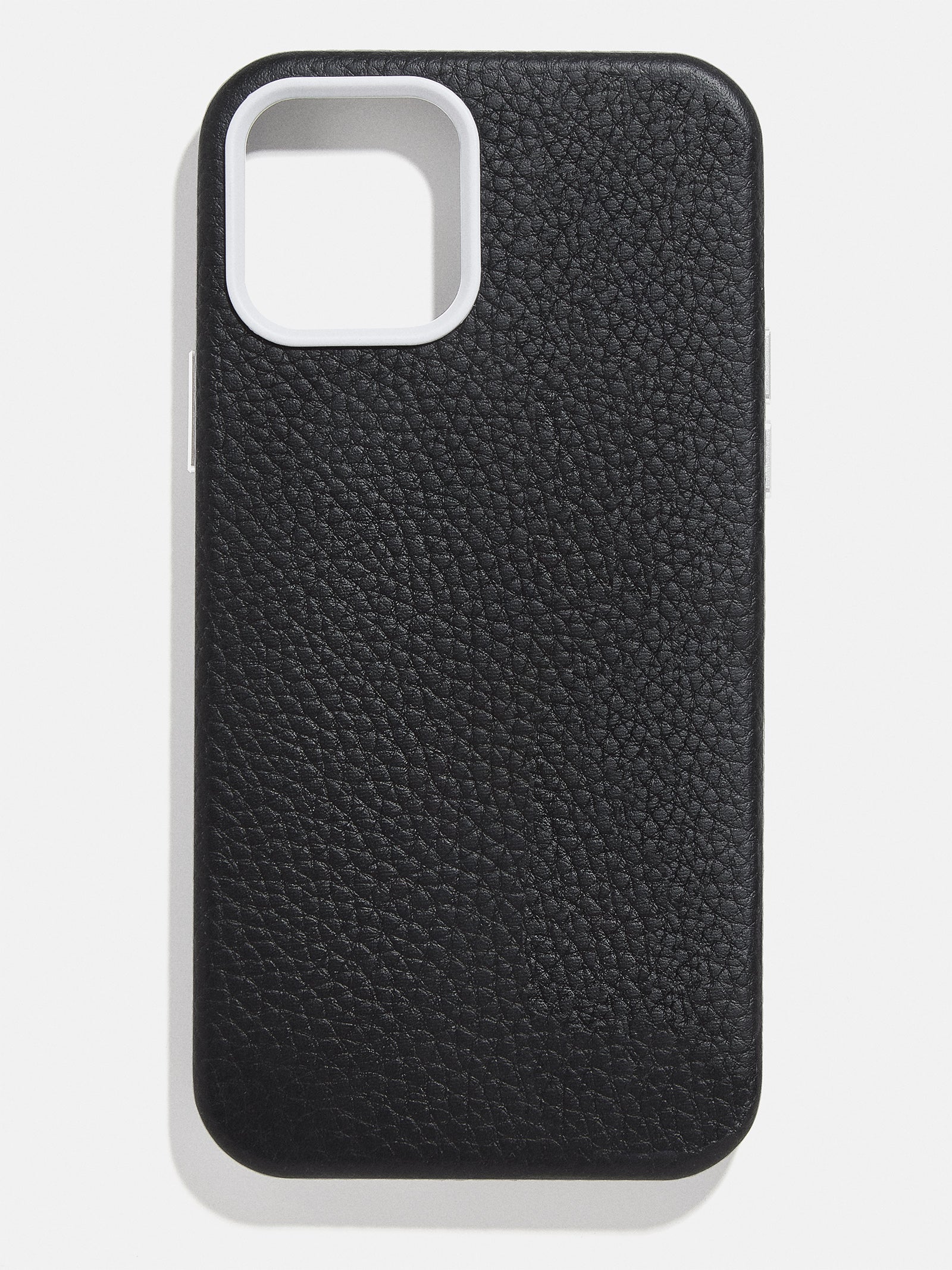 Leather Phone Case - Black – EXTRA 20% off sale. Prices as marked ...