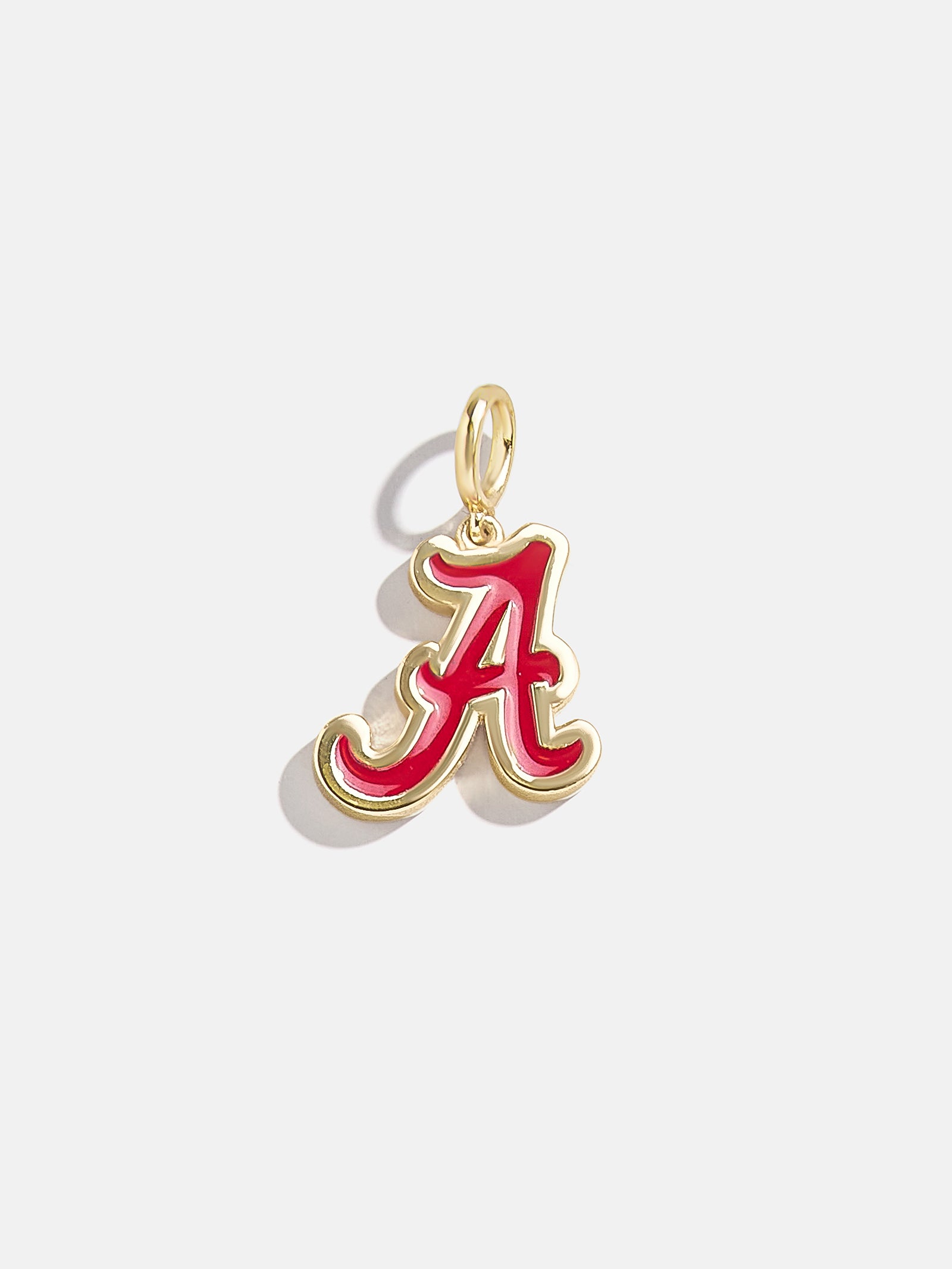 University of Alabama Cluster Charm - University of Alabama ...